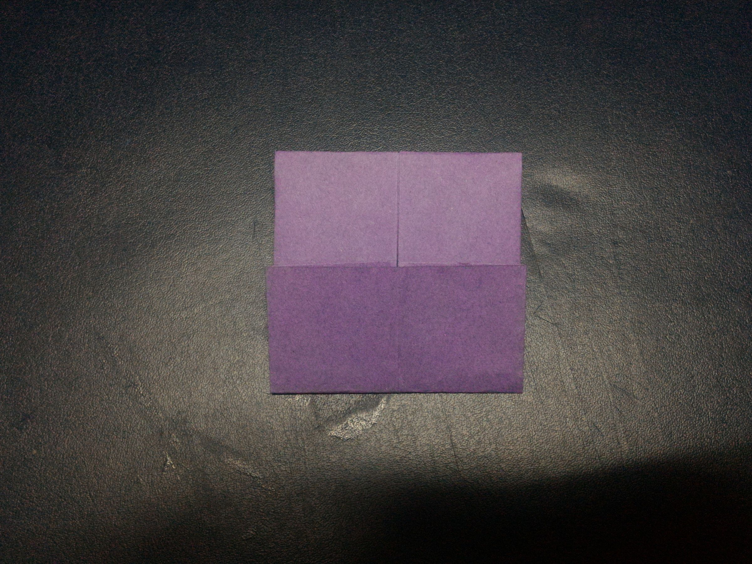 How to Make Origami Phone Stand : 10 Steps - Instructables