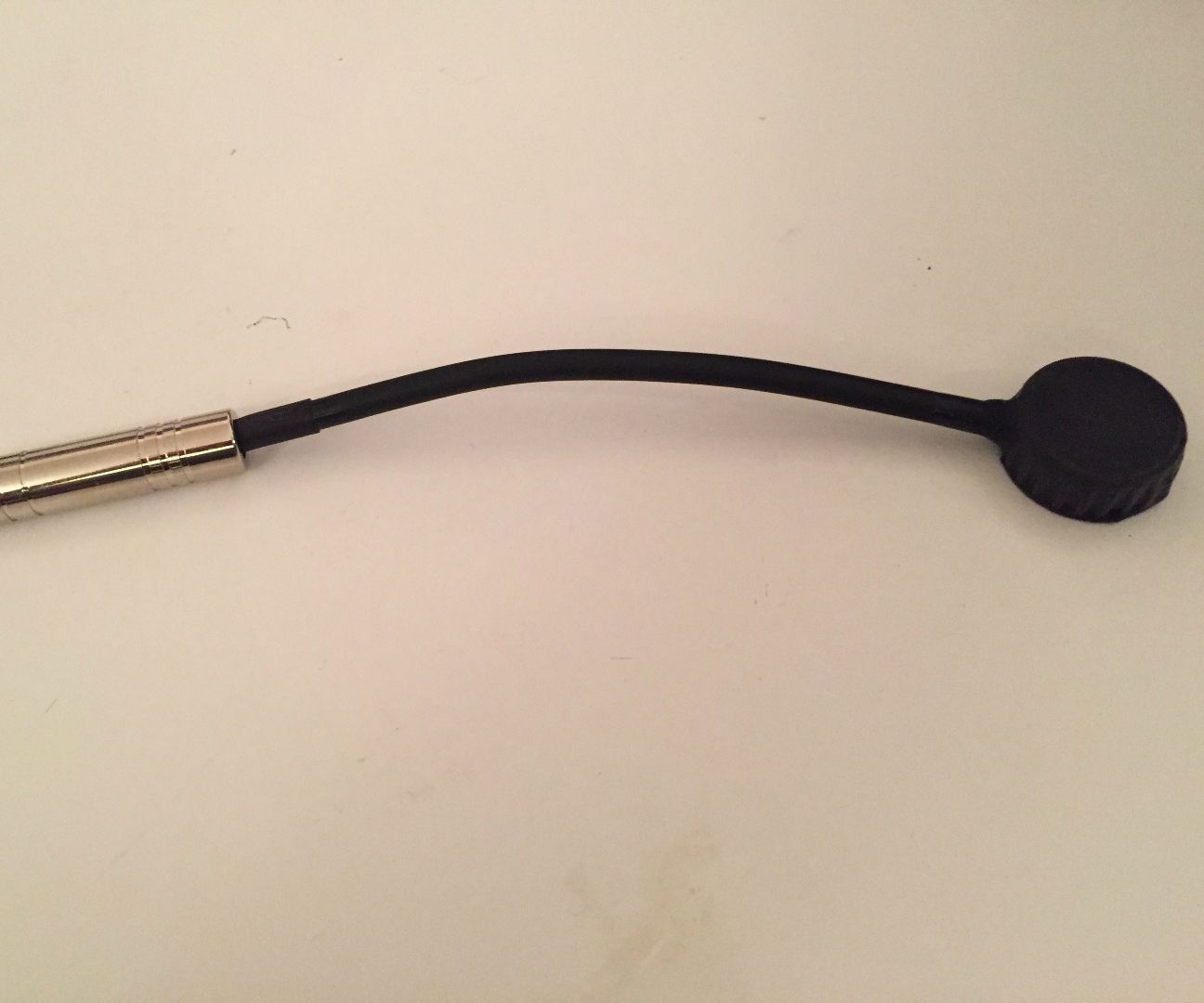 Make a Contact Microphone : 10 Steps (with Pictures) - Instructables