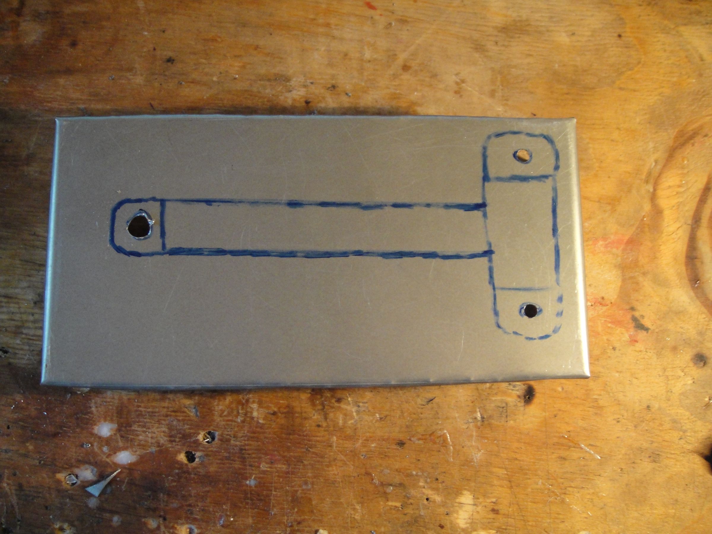 Easy Bike Mudguards From Old Inner Tubes : 12 Steps - Instructables