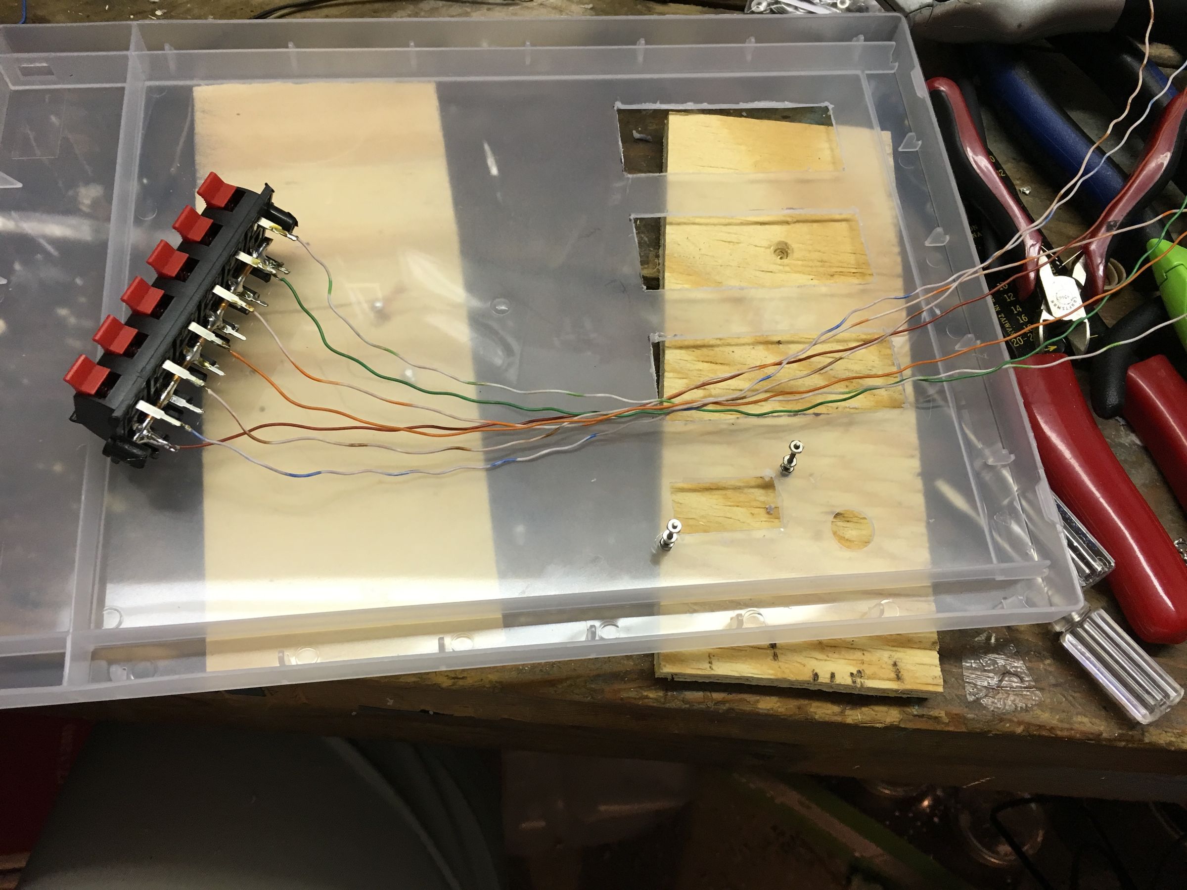 Arduino Wireless Fireworks System : 18 Steps - Instructables