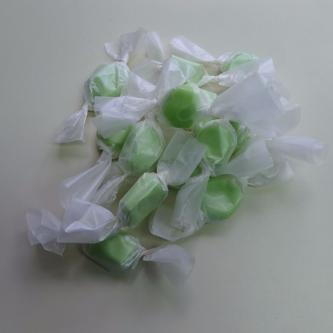 Making Salt Water Taffy : 3 Steps (with Pictures) - Instructables