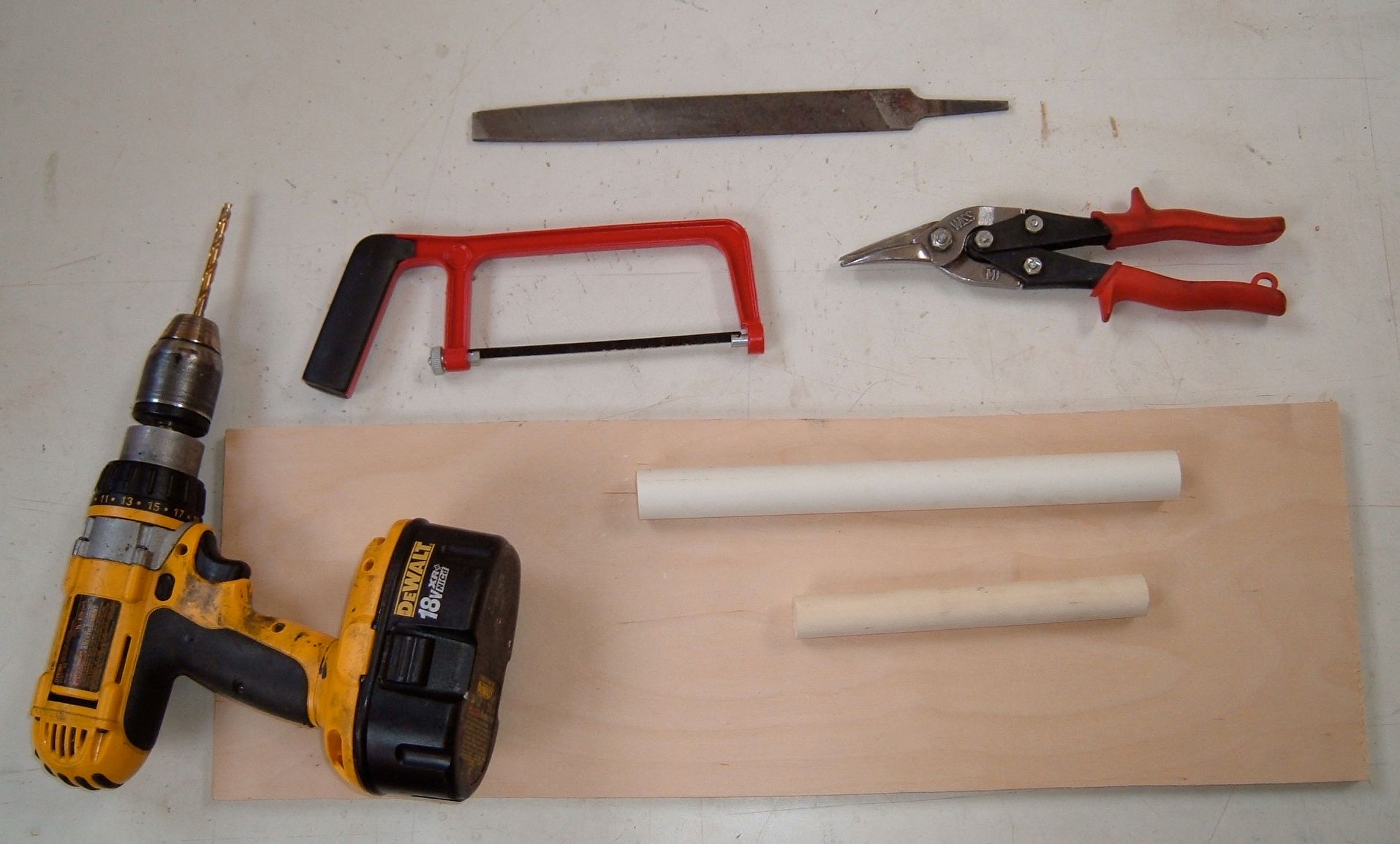 PVC Recorder : 8 Steps (with Pictures) - Instructables