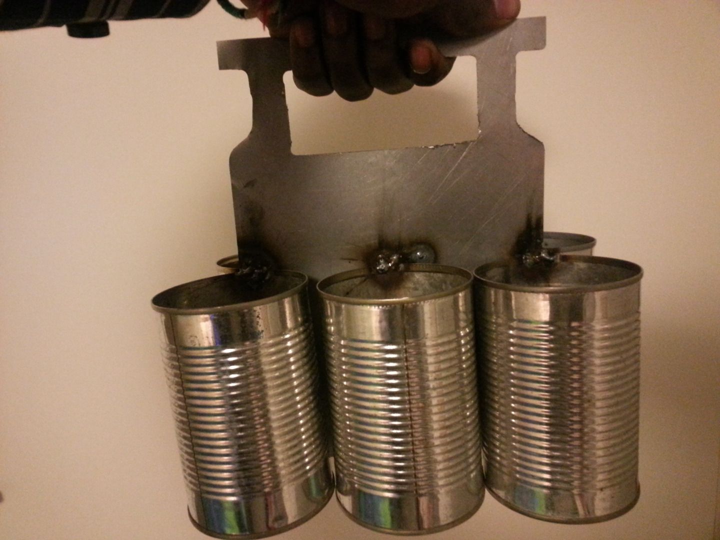 Can Mania - Practical Uses for Old Cans : 4 Steps - Instructables