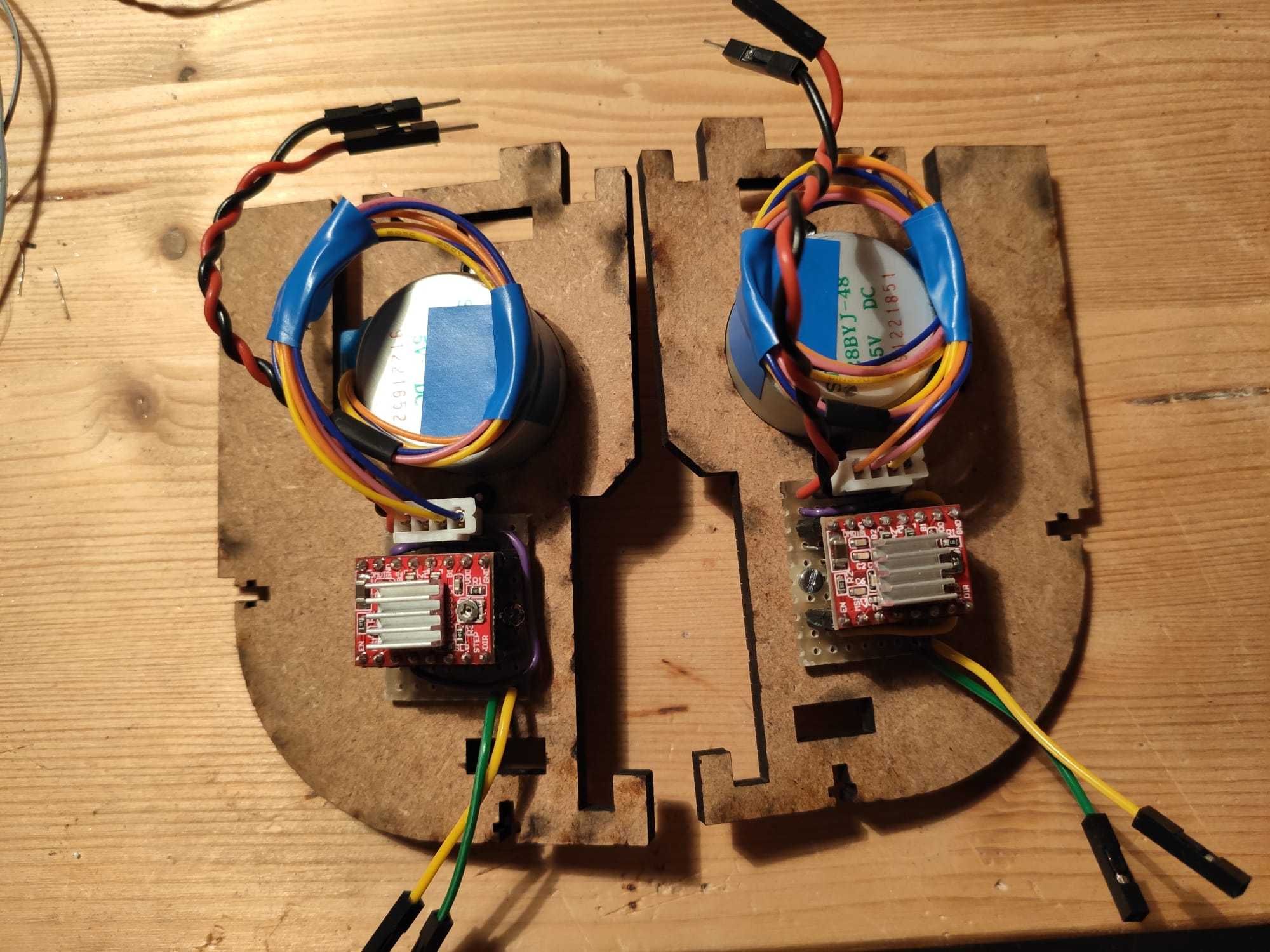 DIY Educational Micro:bit Robot : 8 Steps (with Pictures) - Instructables