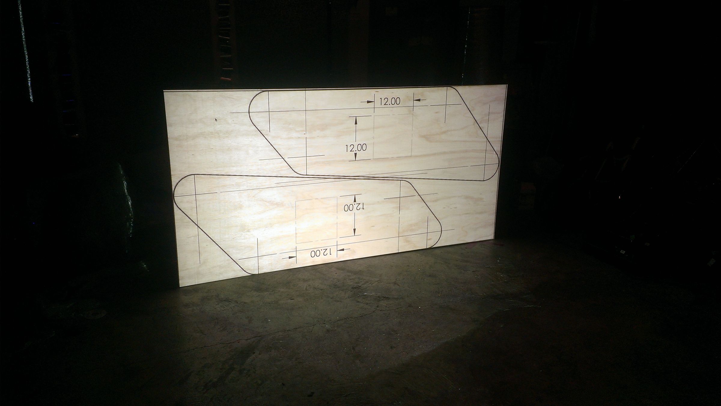 ICARUS Panels : 12 Steps - Instructables