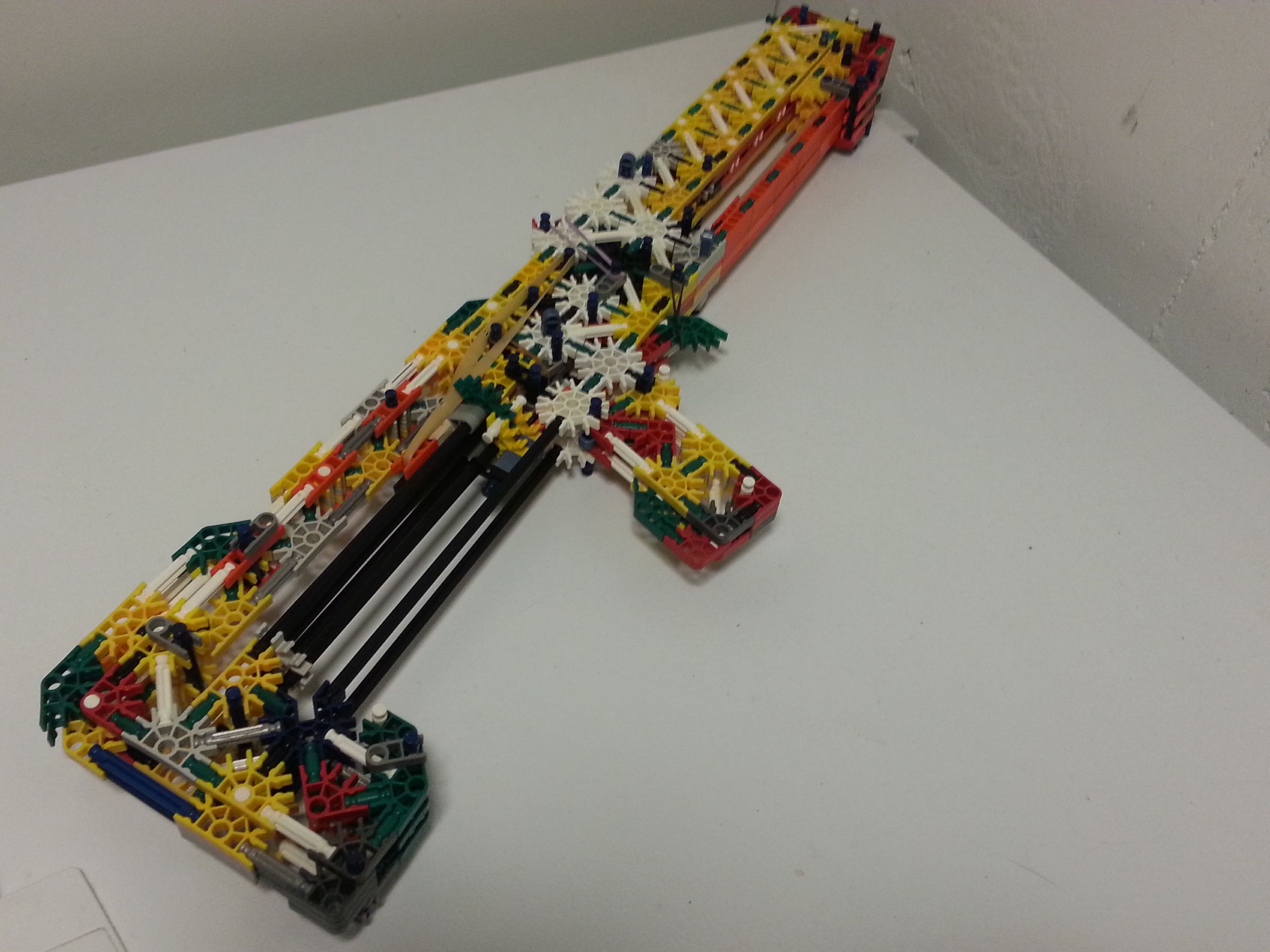 Zip2 Final Prototype : 13 Steps - Instructables