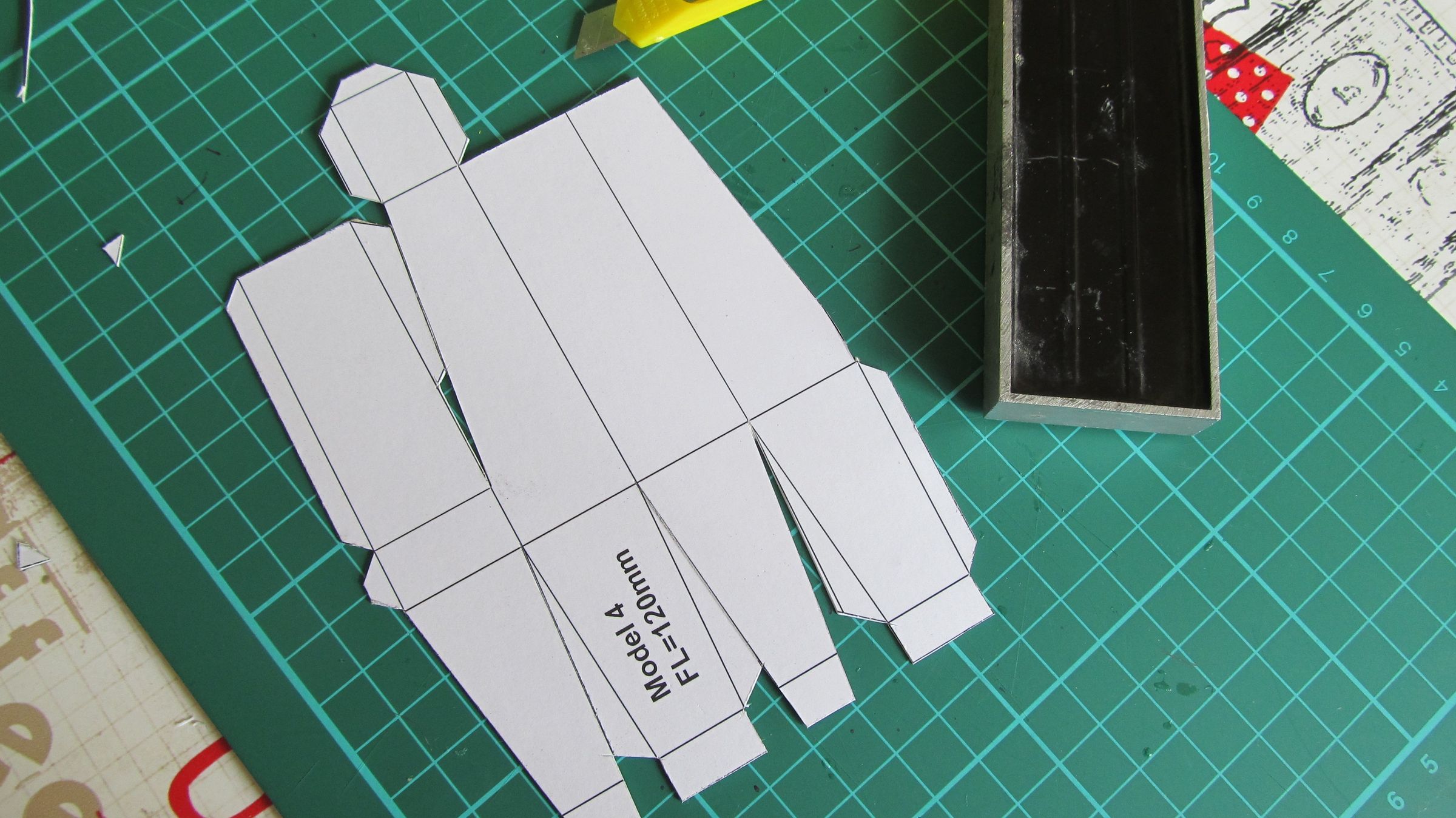 Arduino Data Glasses for My Multimeter : 8 Steps (with Pictures ...