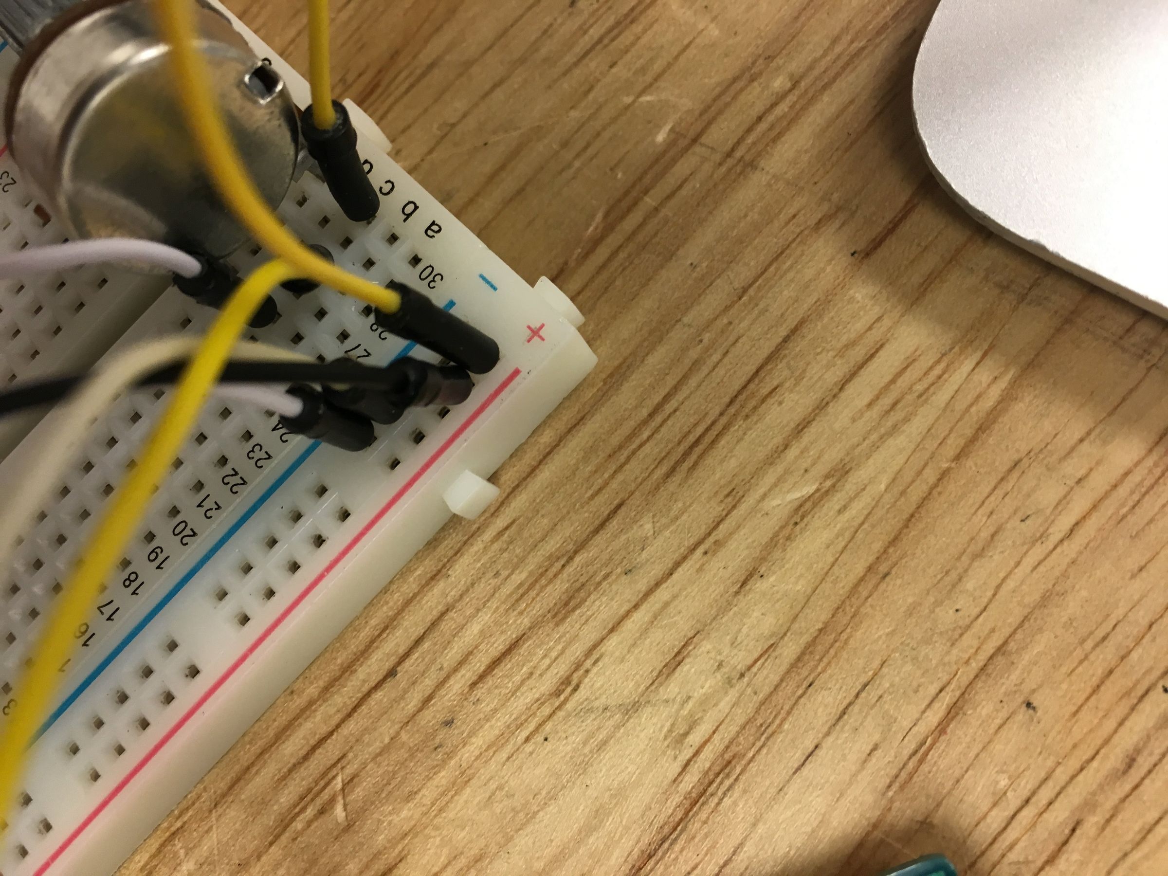 How to Run Servo Motors Using Arduino : 10 Steps (with Pictures ...