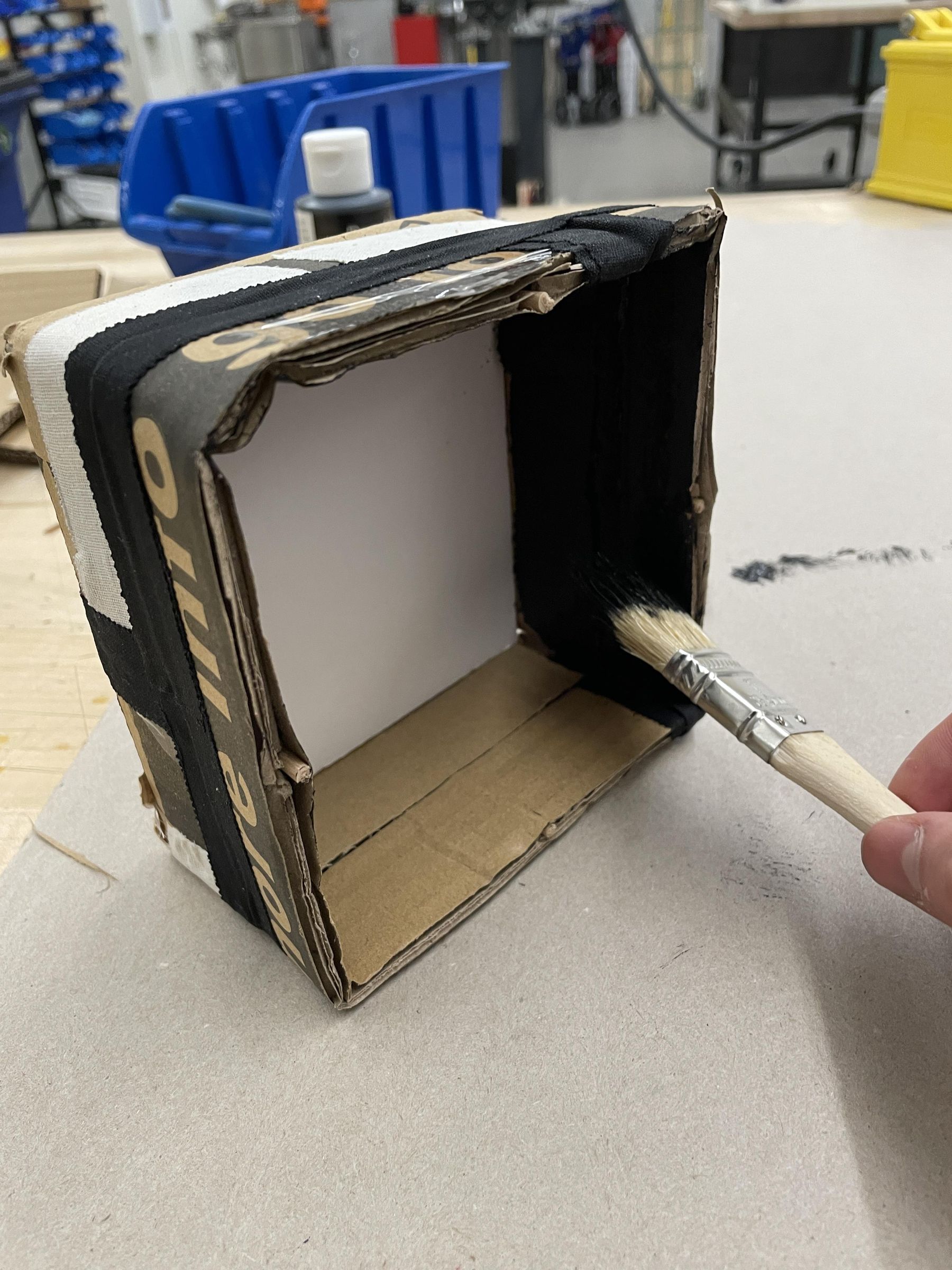 Pinhole Camera - What Is a Camera? : 4 Steps - Instructables