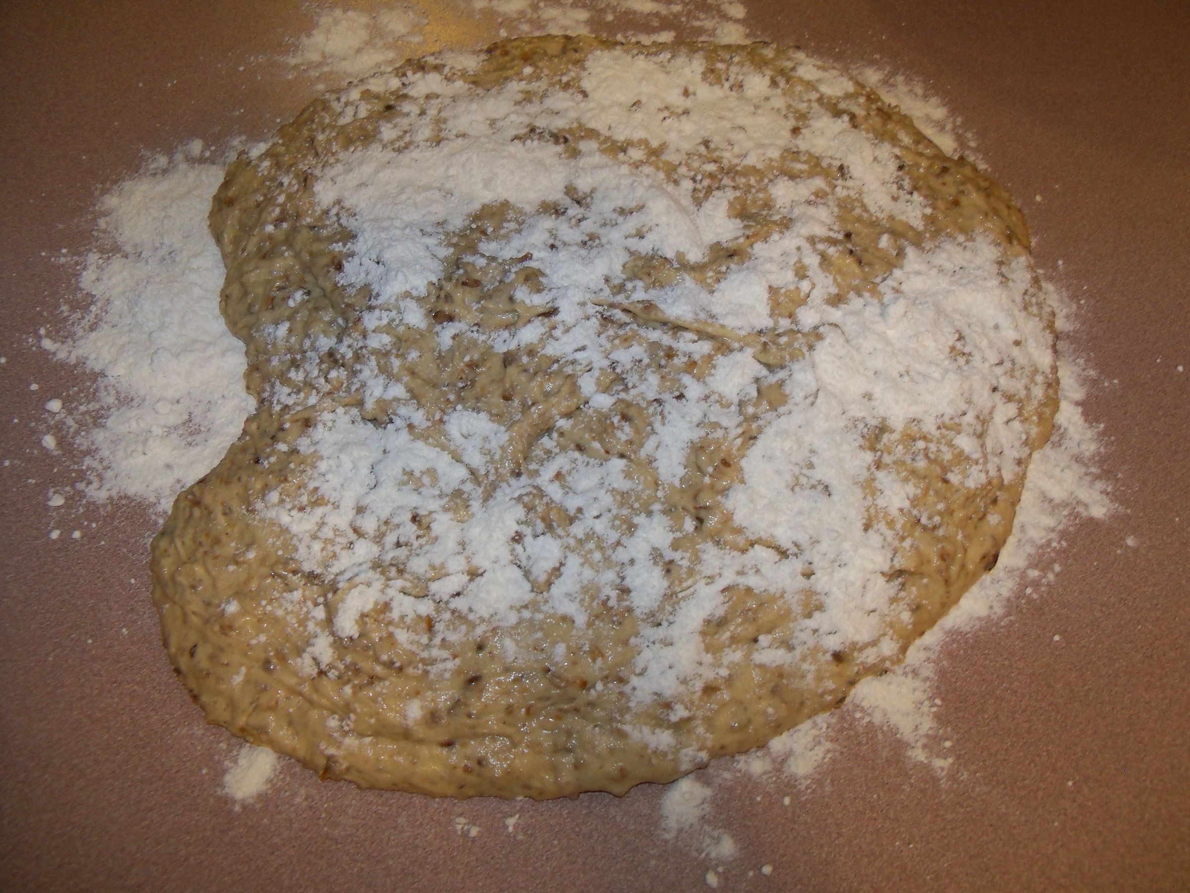 Amazing (and Easy!) Bread From Spent Grains : 8 Steps (with Pictures ...
