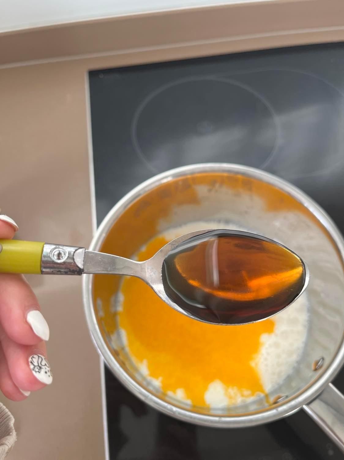 The Sunny Warm Curcuma Milk : 3 Steps (with Pictures) - Instructables