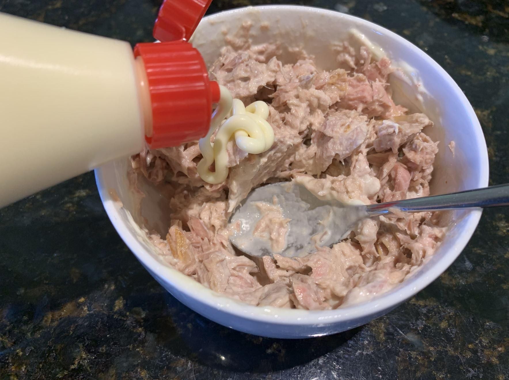 Brock's Onigiri (Rice Balls) From Pokemon : 5 Steps (with Pictures ...