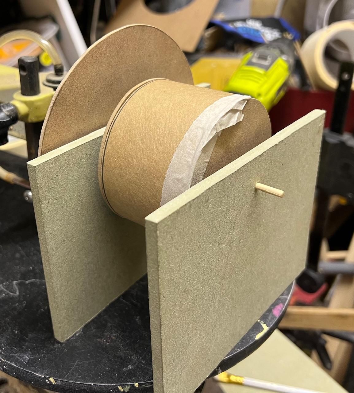 Mini Moon Rover Automata. : 11 Steps (with Pictures) - Instructables