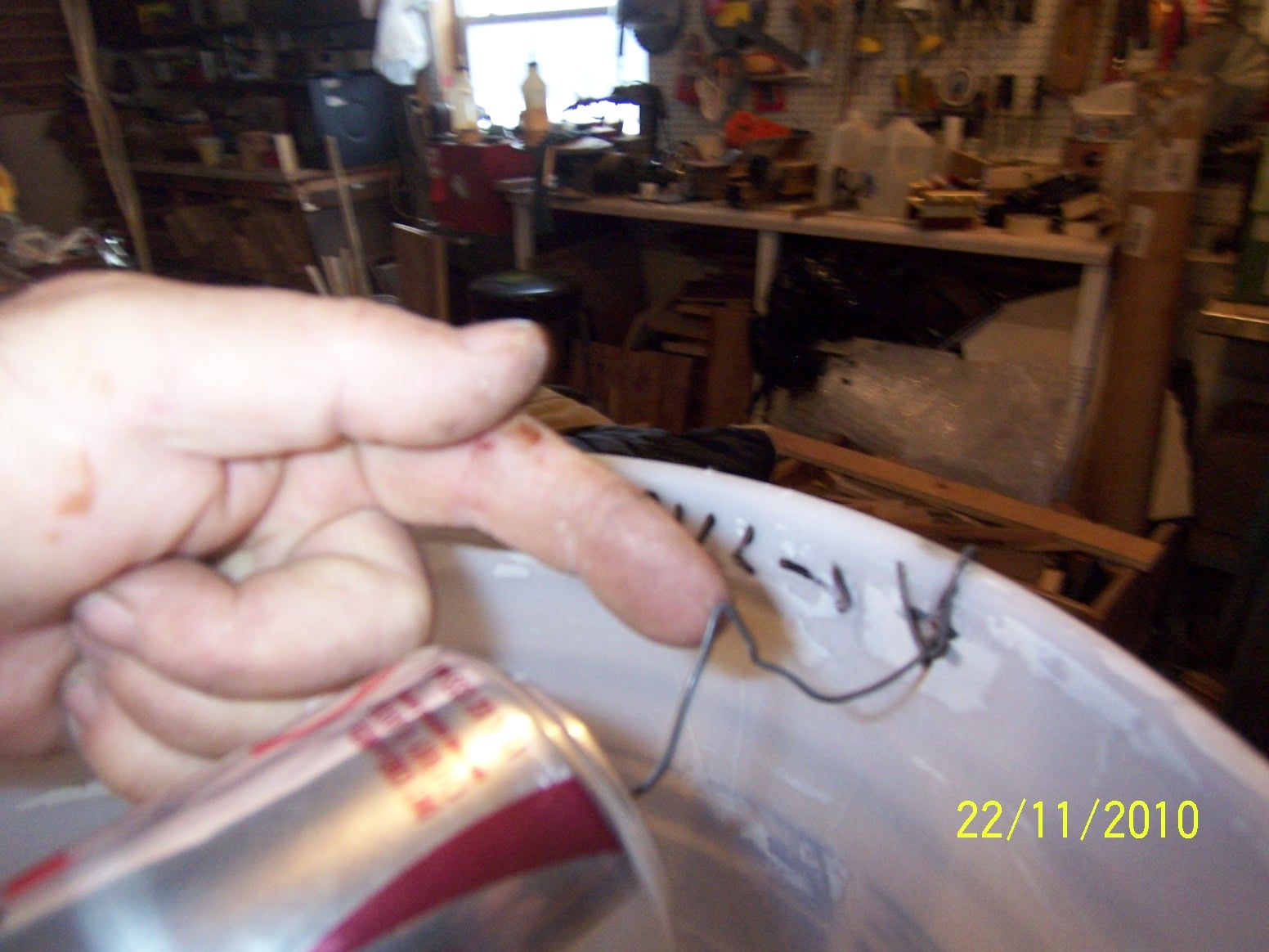 A BETTER MOUSE TRAP : 12 Steps - Instructables