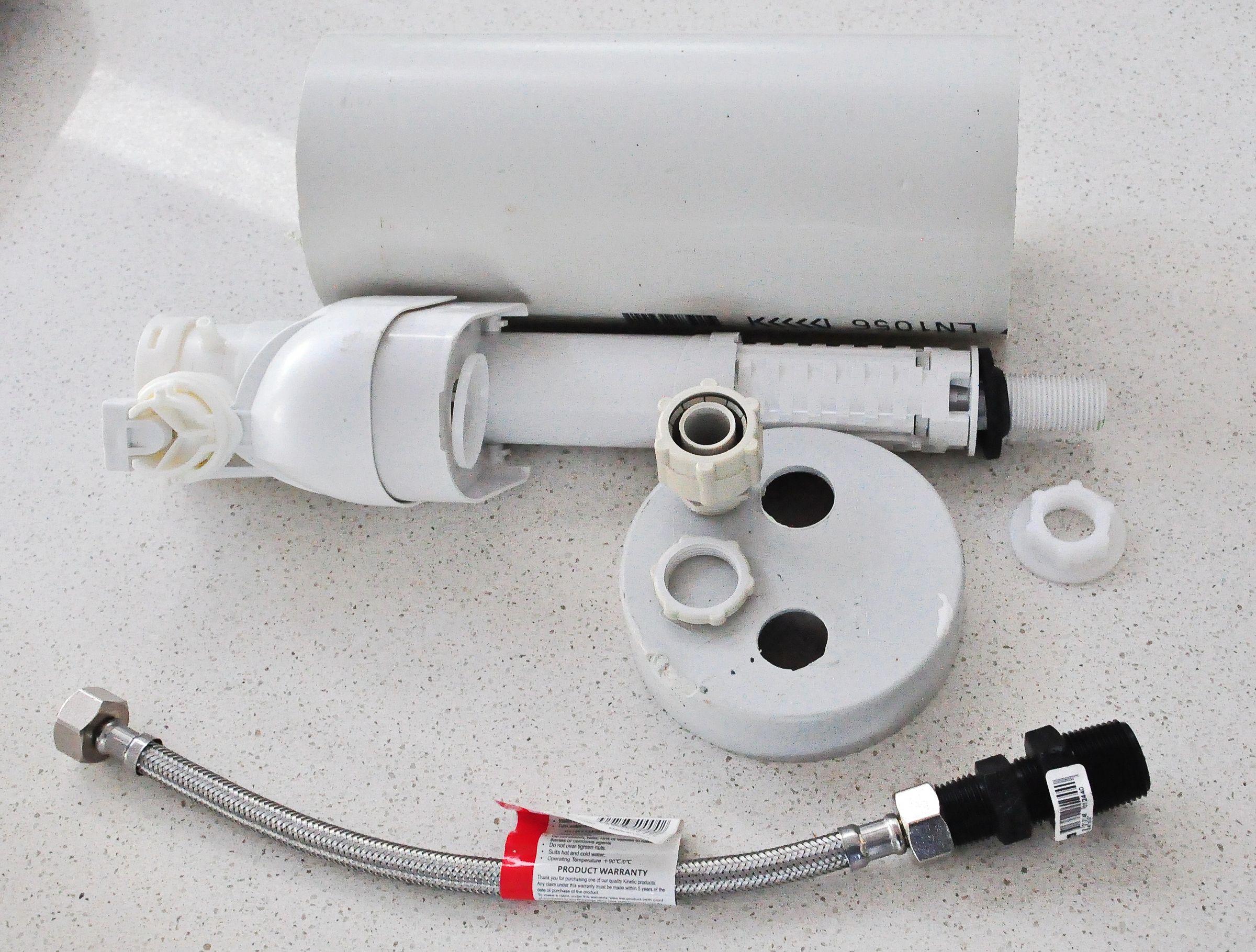 Automatic Pool Filler - Instructables