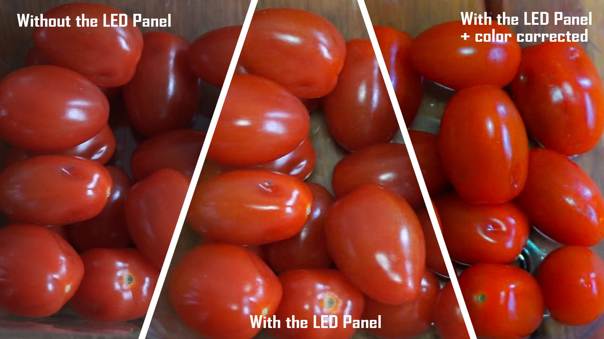 $5 Small Battery Powered LED Panel : 37 Steps (with Pictures ...