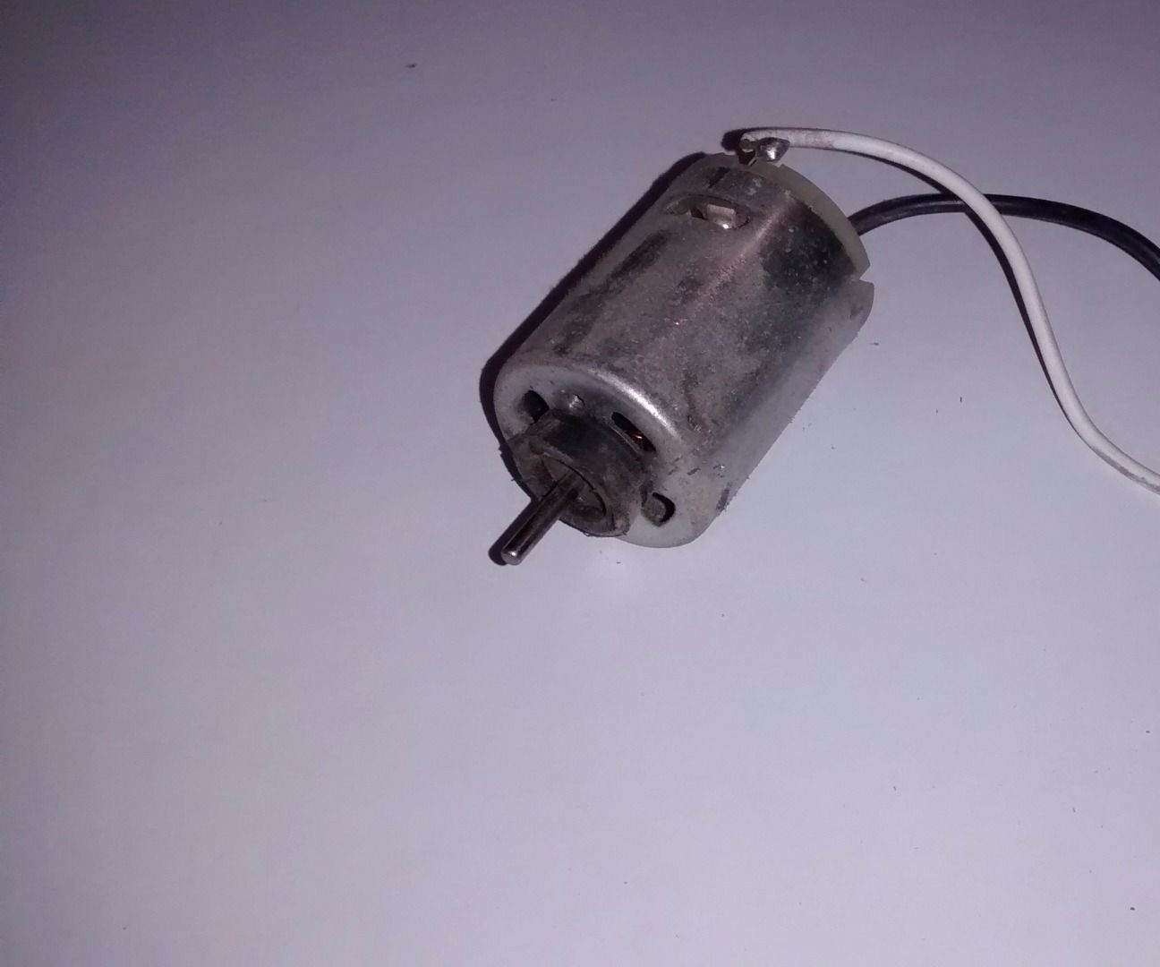 What's Inside? #3: Electric Motor! - Instructables