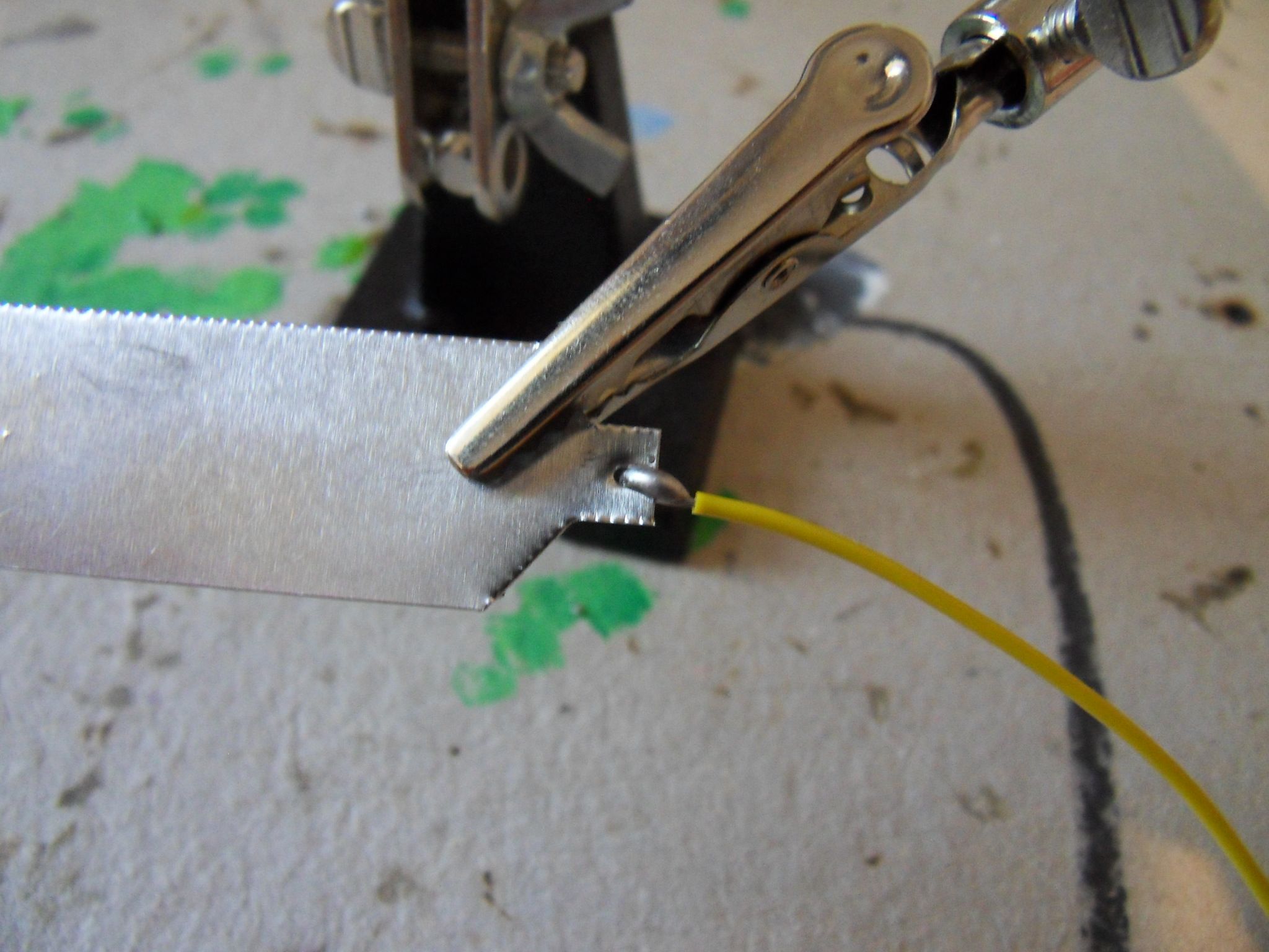 LED / Mini Lightbulb Tester : 7 Steps (with Pictures) - Instructables