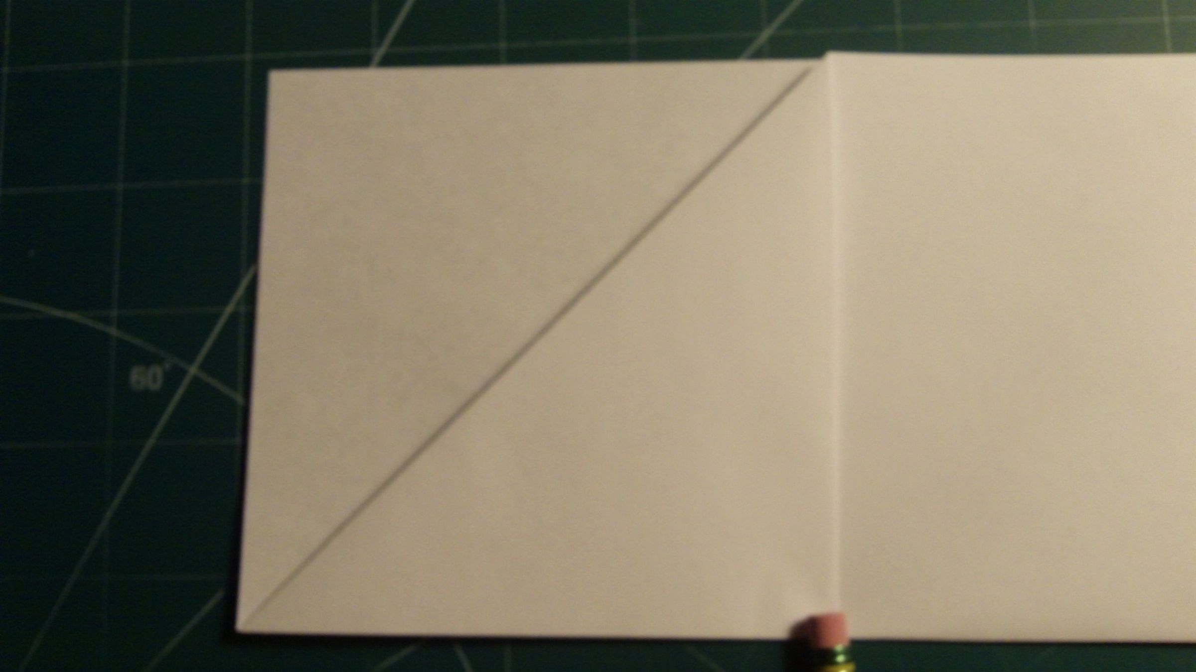 How to Make the Comet Paper Airplane : 6 Steps - Instructables