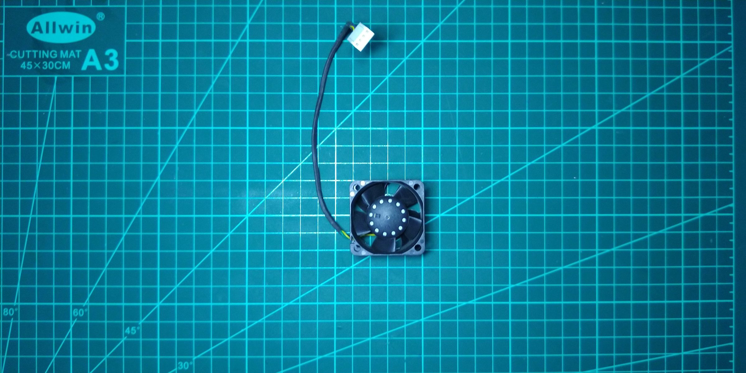 Bublu : 3D Printed Bubble Maker : 3 Steps (with Pictures) - Instructables