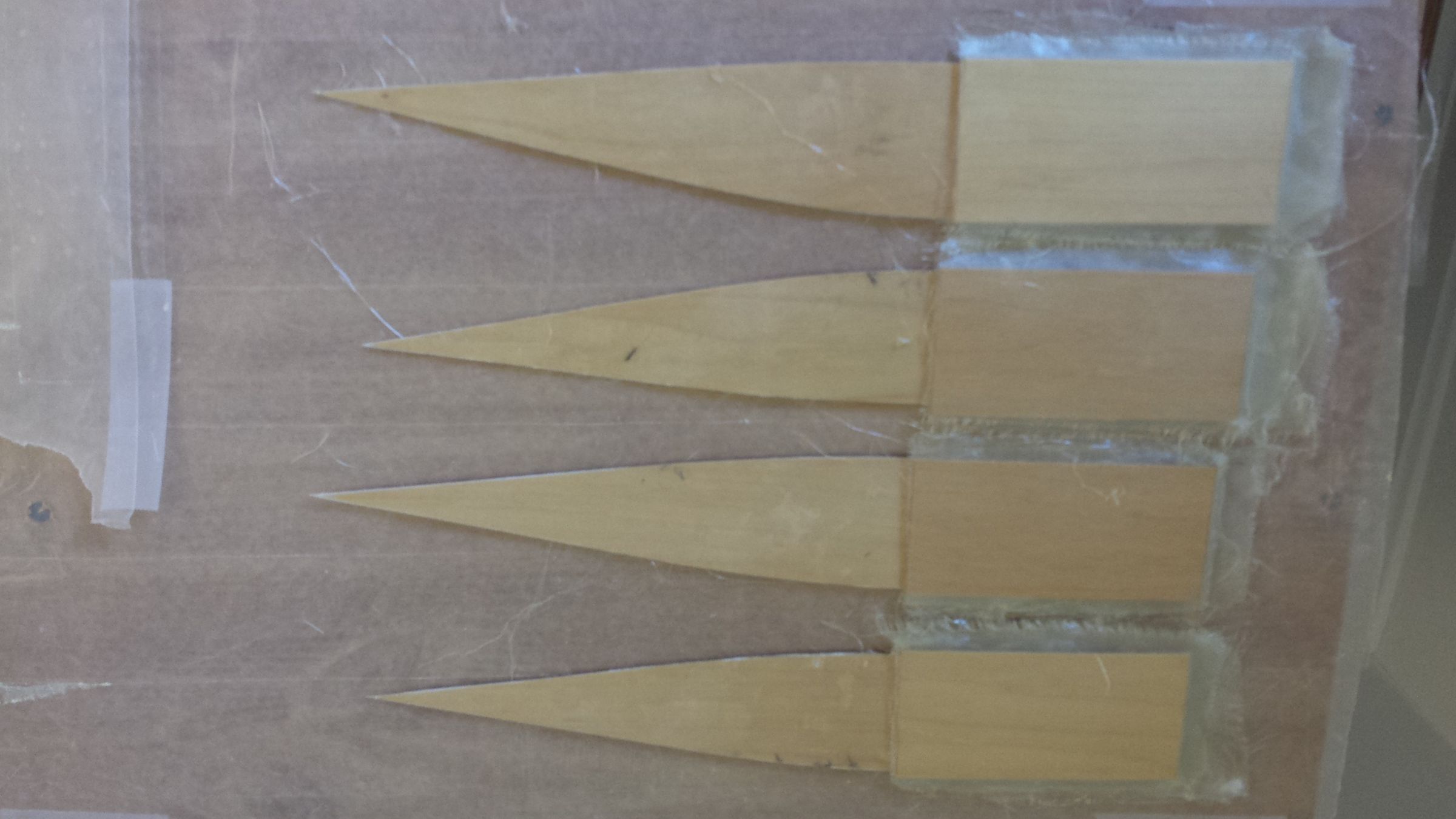 Designing and Building Beautiful RC Airplane : 60 Steps (with Pictures ...