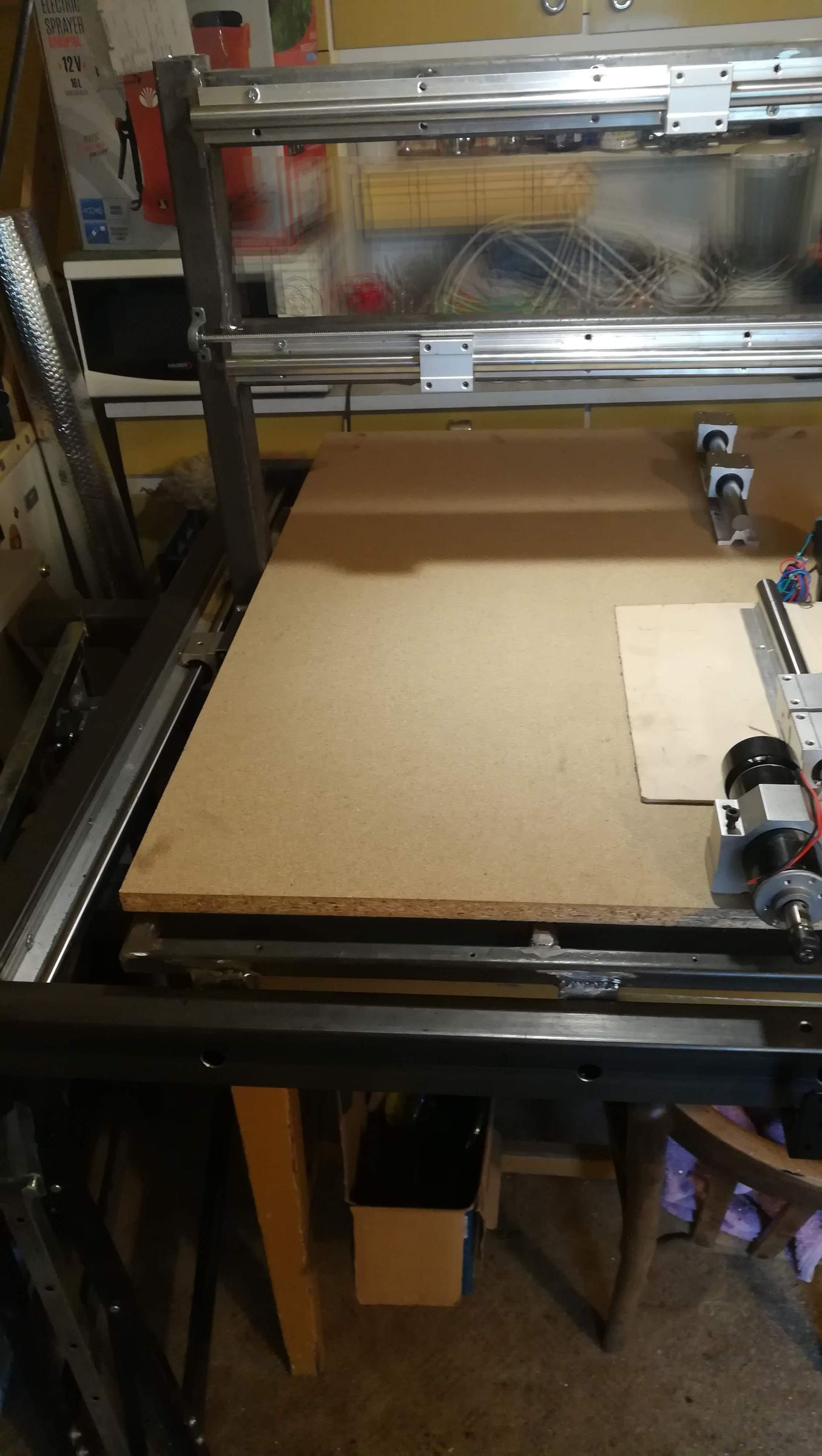 Revolutionize Your Workshop: Build Your Own CNC Machine and Unlock ...