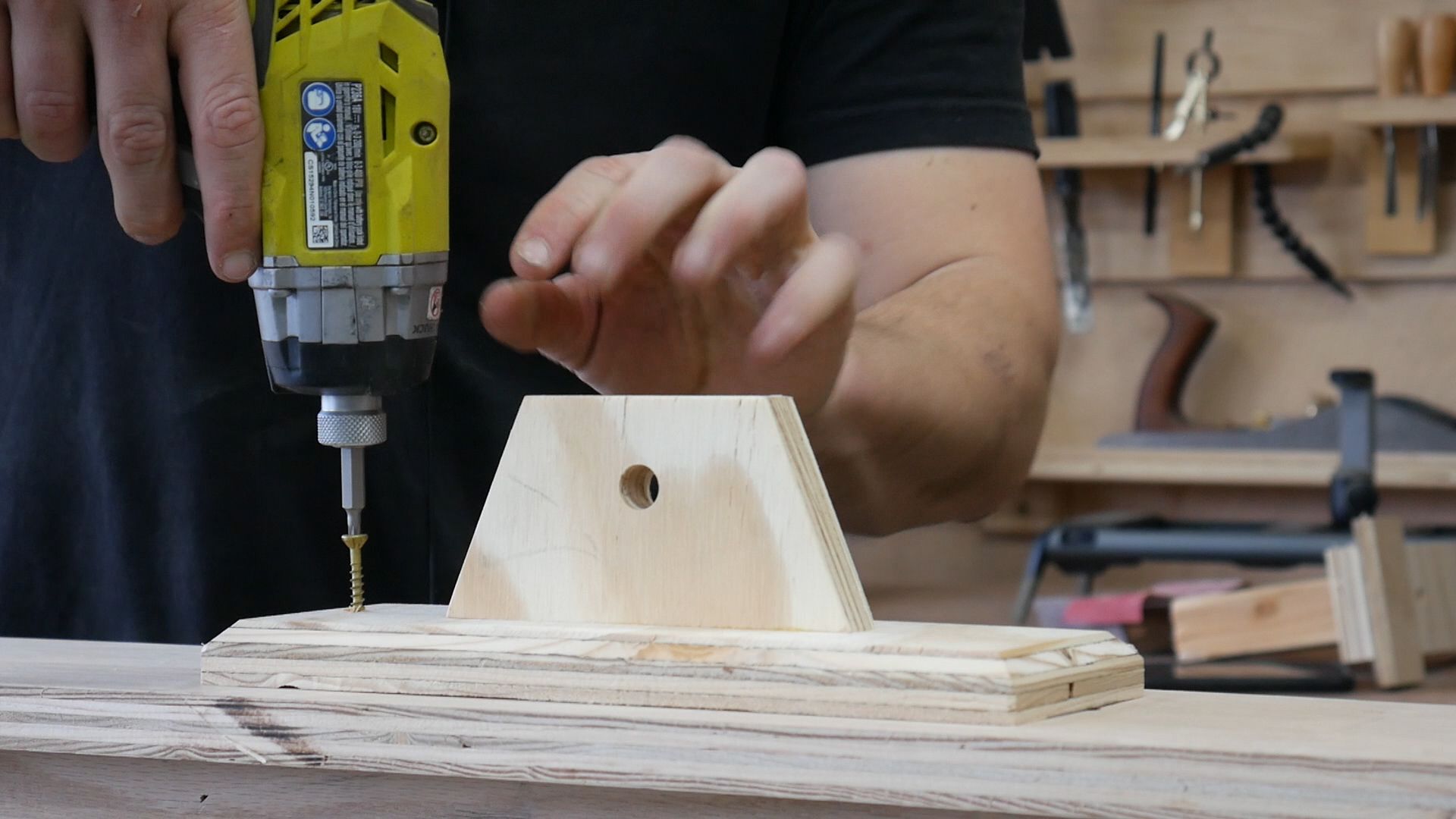 Overhead Camera Dolly System : 29 Steps (with Pictures) - Instructables