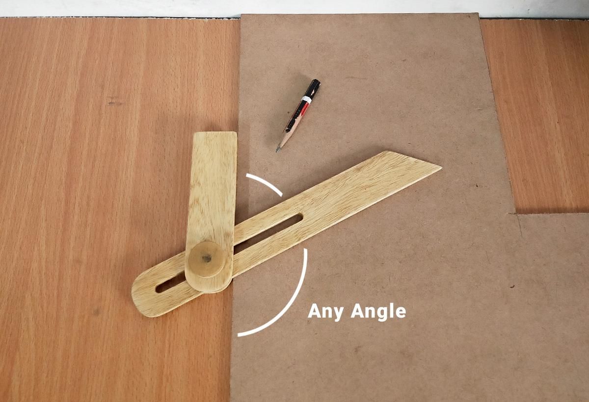 Marking Tools for Woodworking : 22 Steps (with Pictures) - Instructables