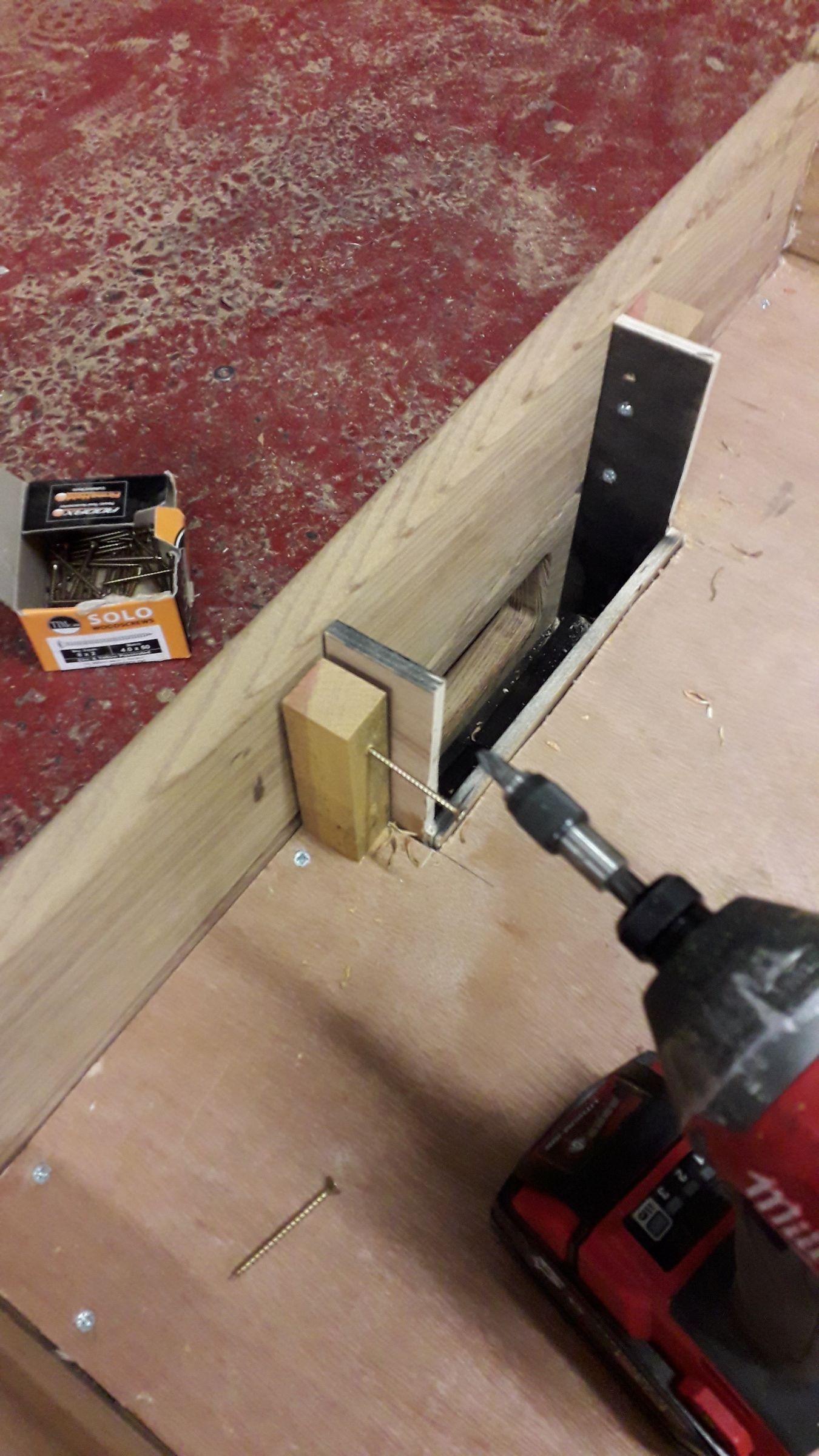 Football Table : 11 Steps (with Pictures) - Instructables