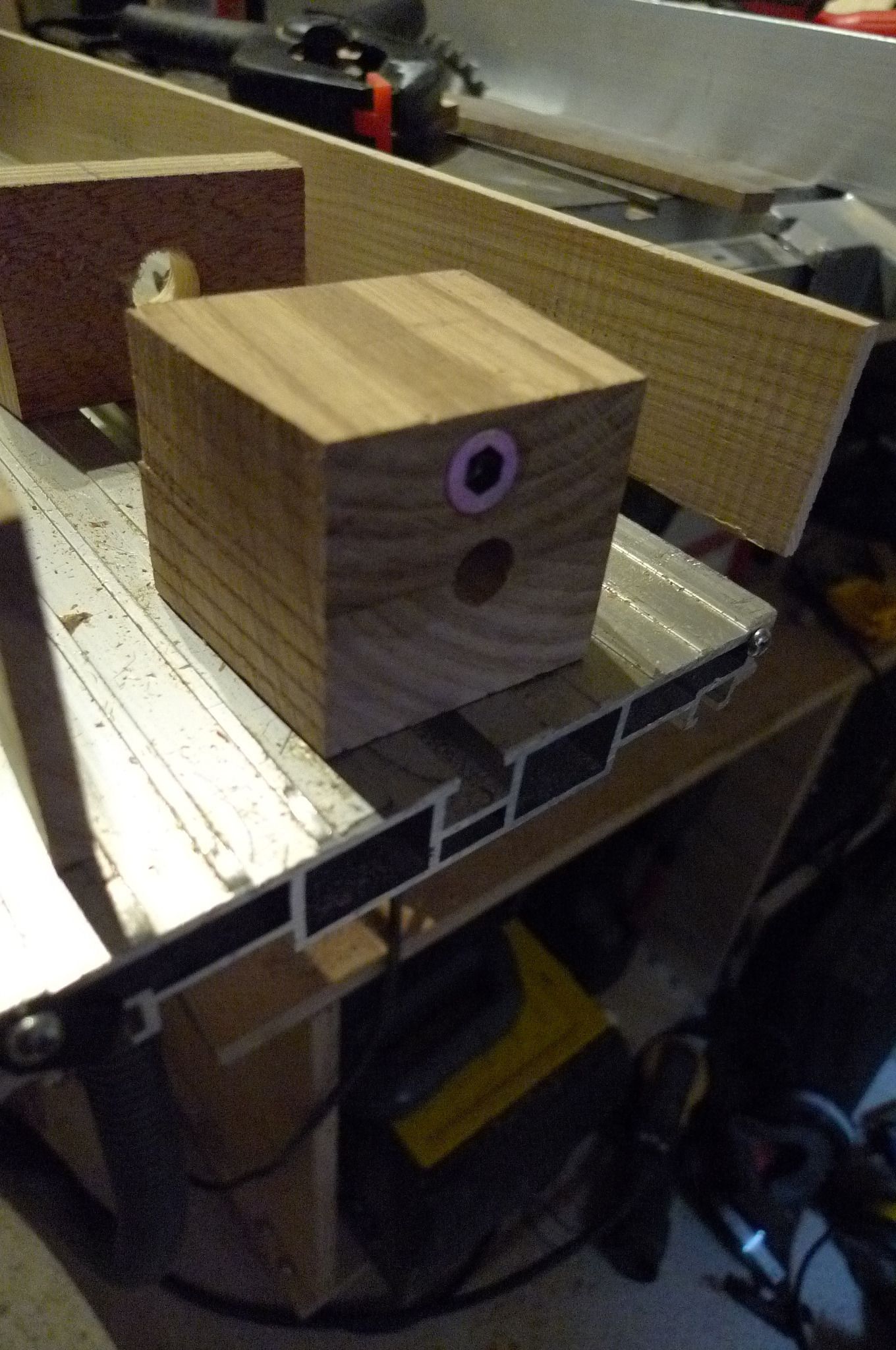 Hollow Bodied Practice Electric Cello : 15 Steps (with Pictures ...