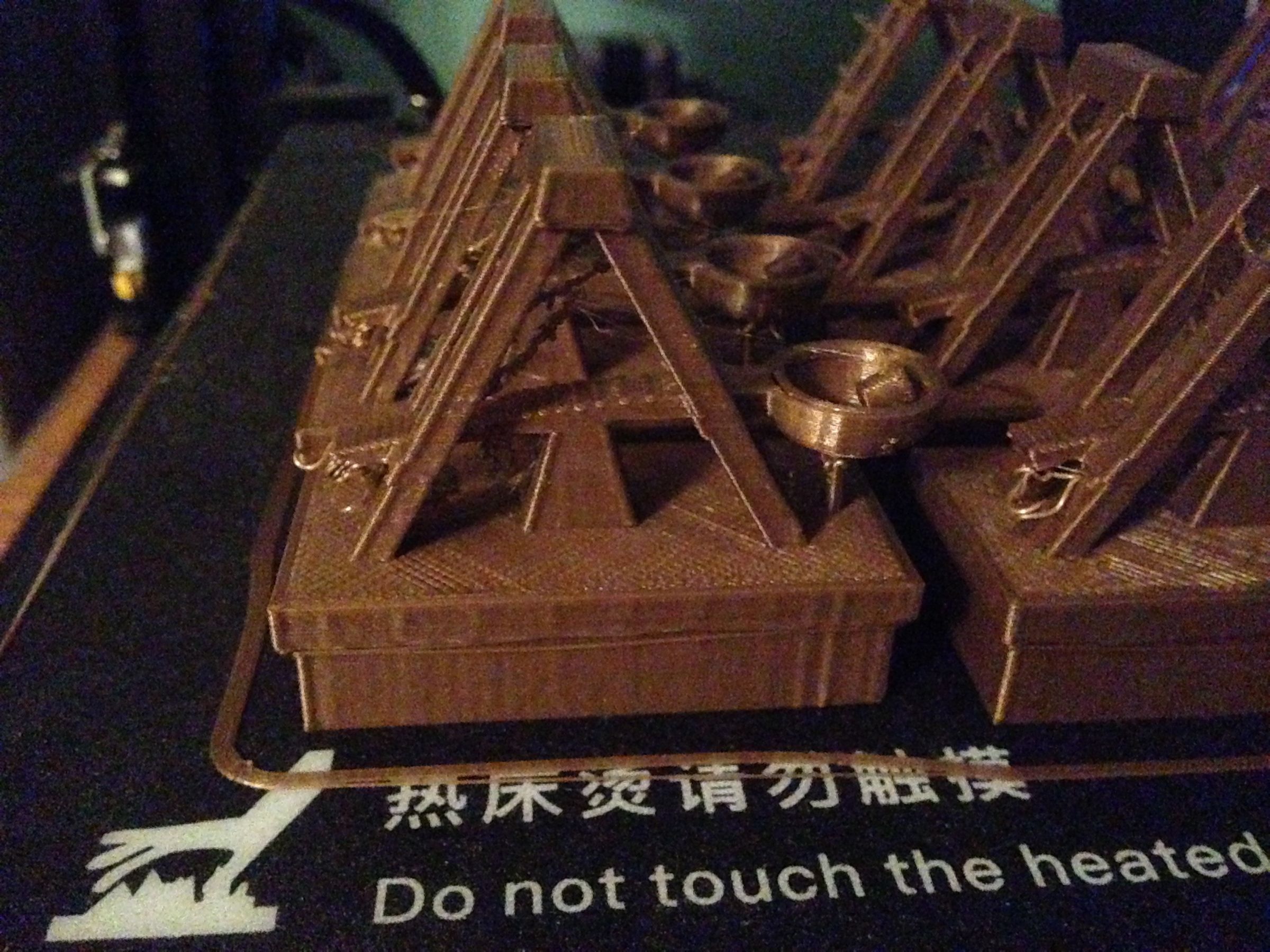 A Fresh Take on Catapults in the Classroom : 6 Steps (with Pictures ...