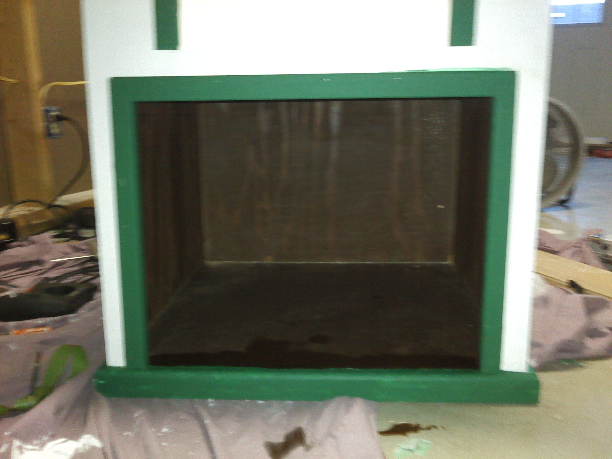 Gamer Box - Instructables