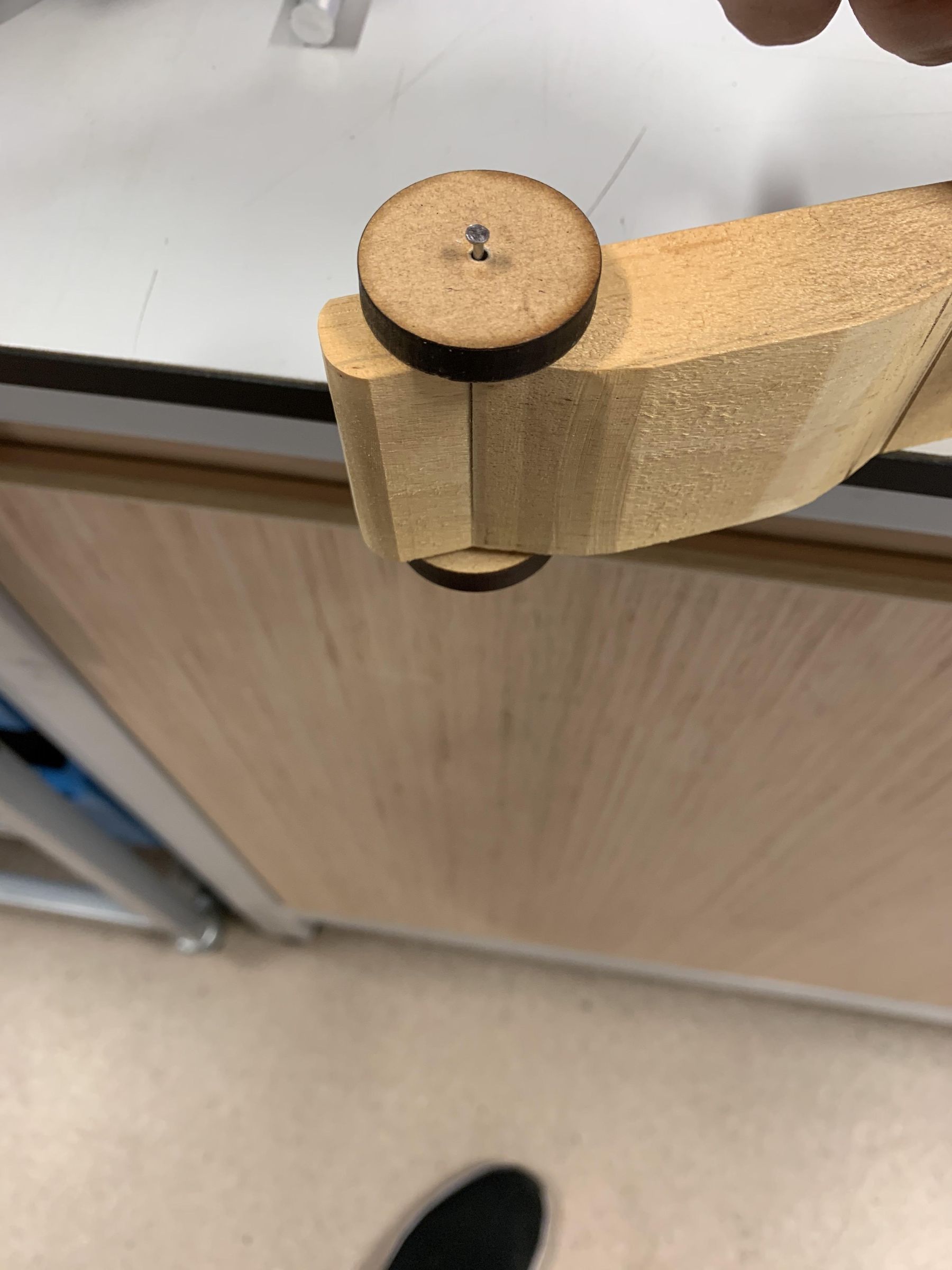 Pinewood Derby Car : 5 Steps (with Pictures) - Instructables