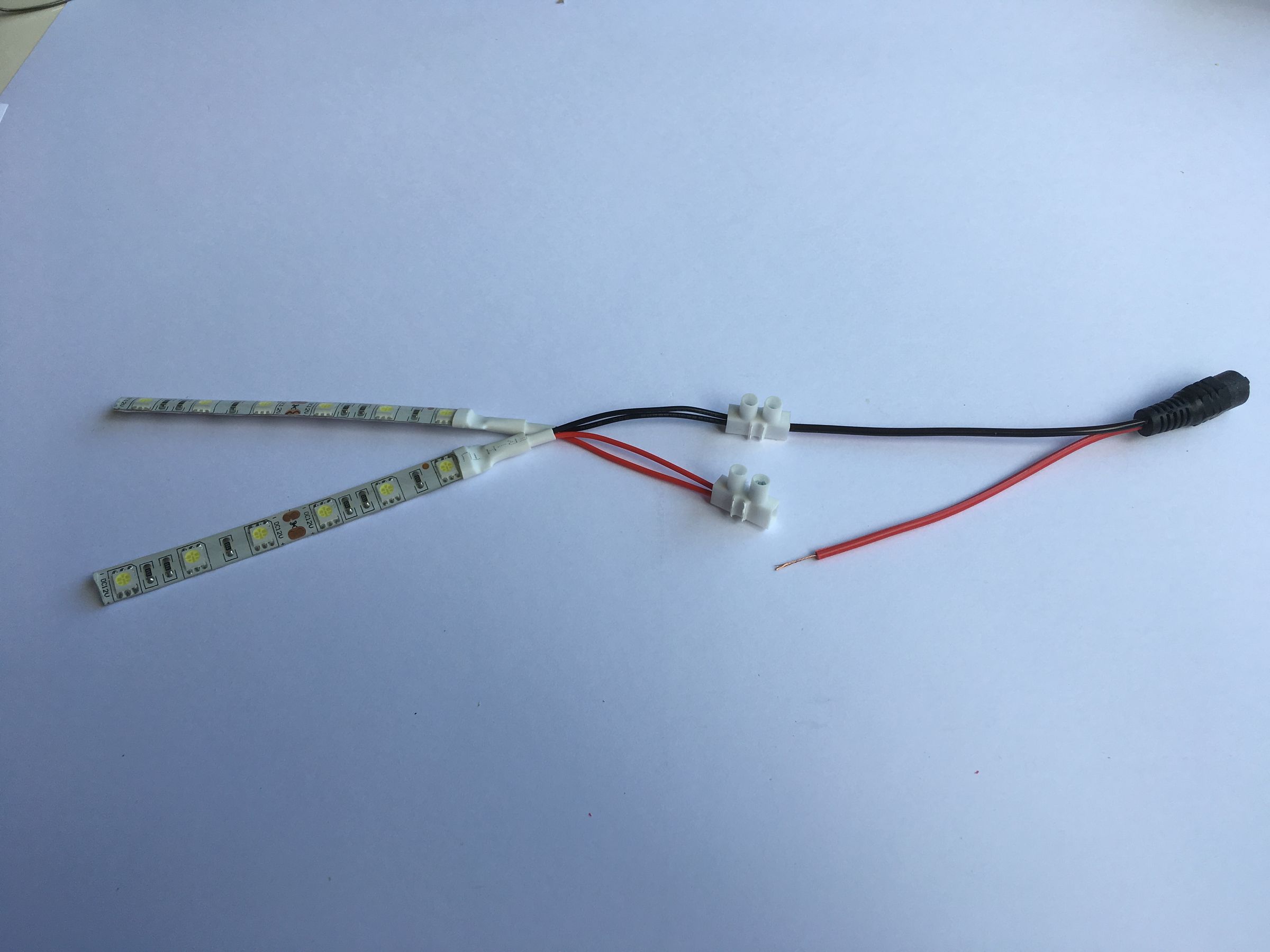 Fun and Simple LED Lamp : 20 Steps (with Pictures) - Instructables