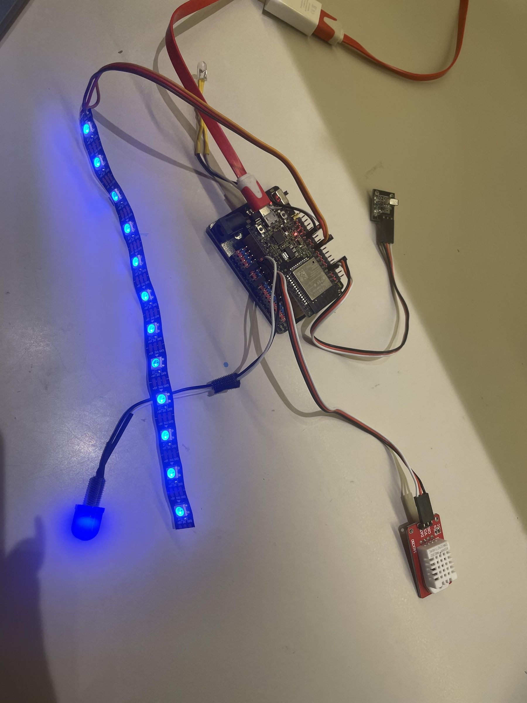 Build a Learning Assistant With ESP32 to Improve Study Habits : 10 Steps - Instructables