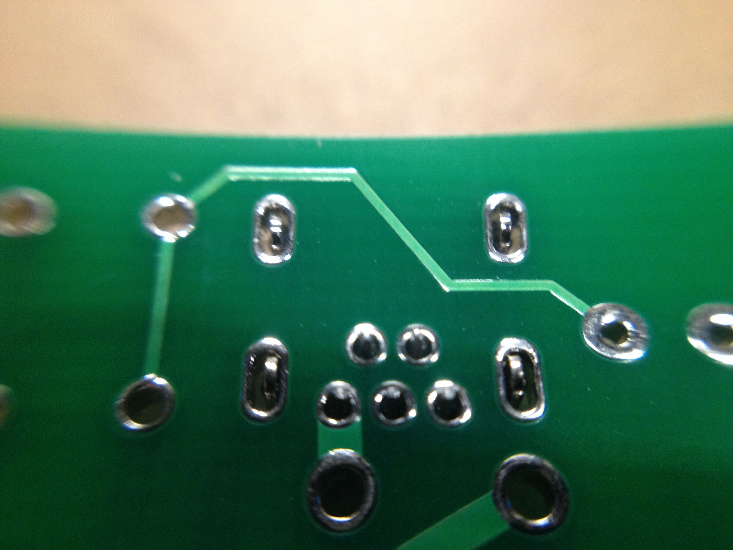 Building a DIY Arduino on a PCB and Some Tips for Beginners : 17 Steps ...