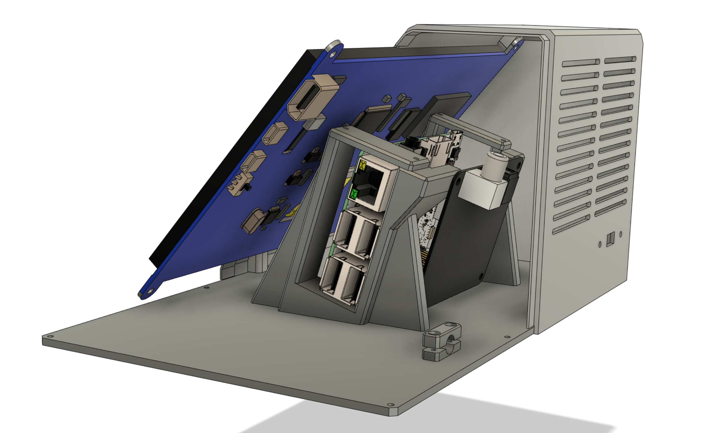 Digitalize Your Hi-fi System : 6 Steps (with Pictures) - Instructables