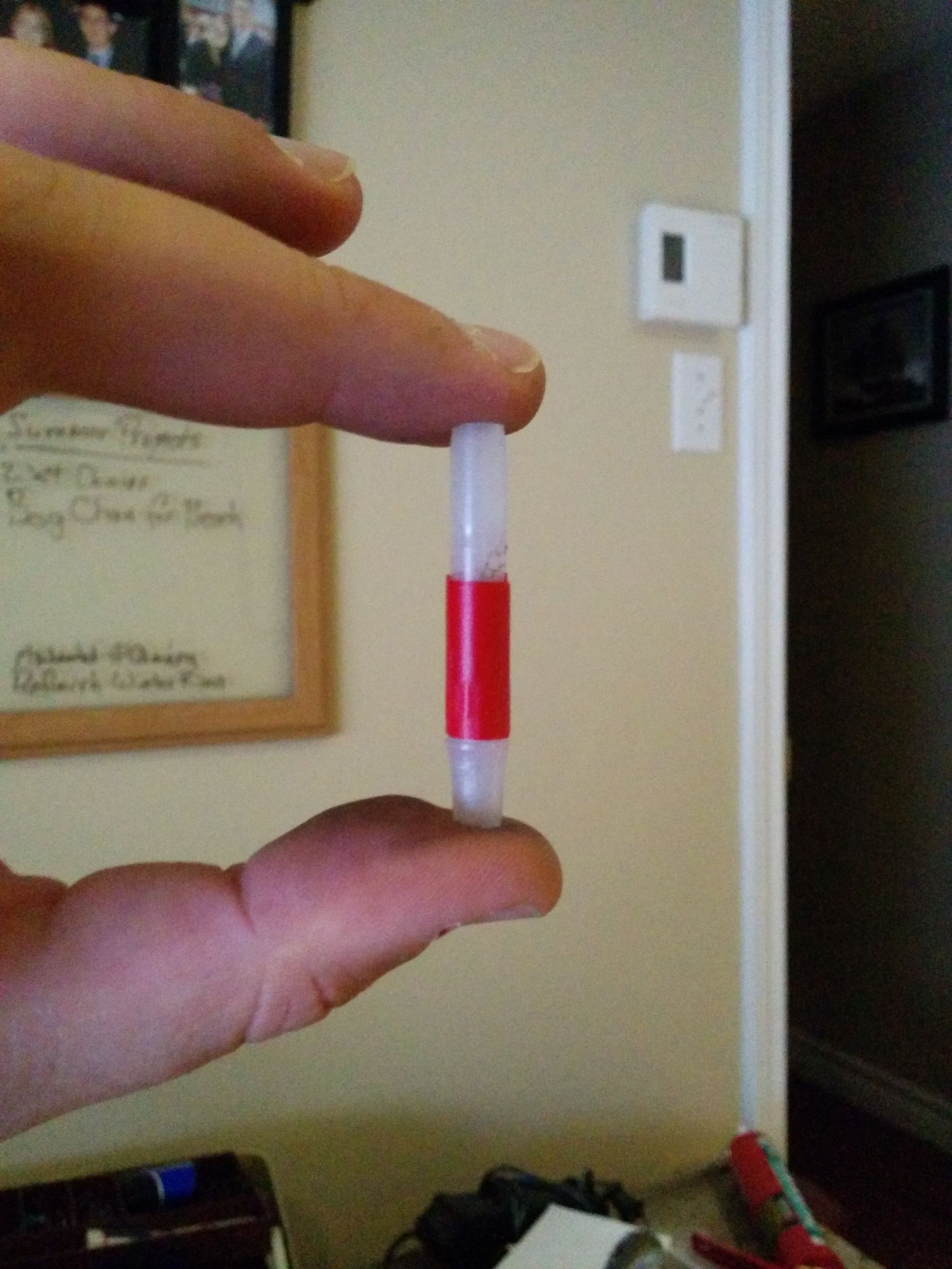 Another Easy Shell Casing Pen : 7 Steps - Instructables