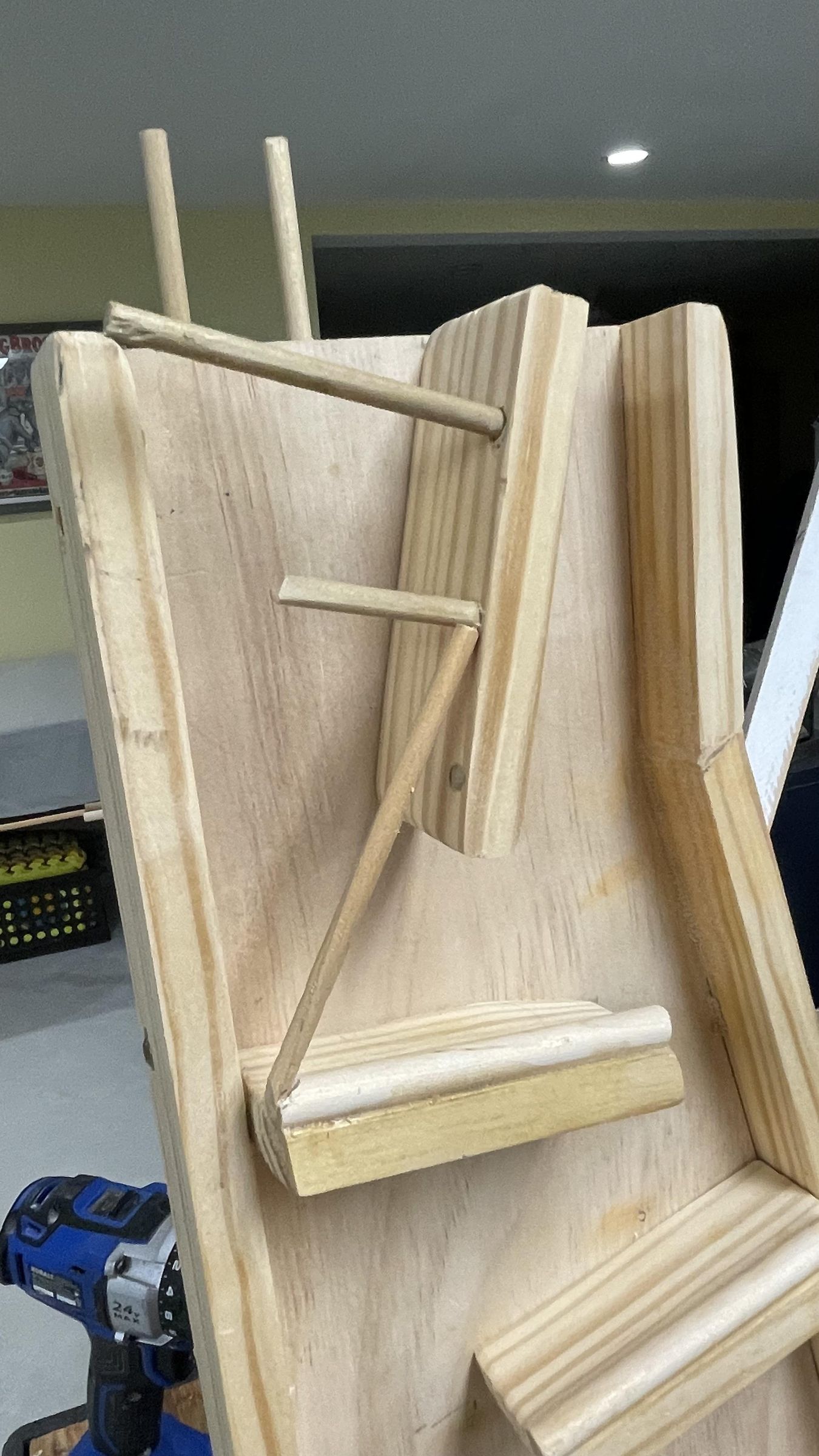 ROLLING BALL TRACK WITH BALL ELEVATOR : 6 Steps (with Pictures ...