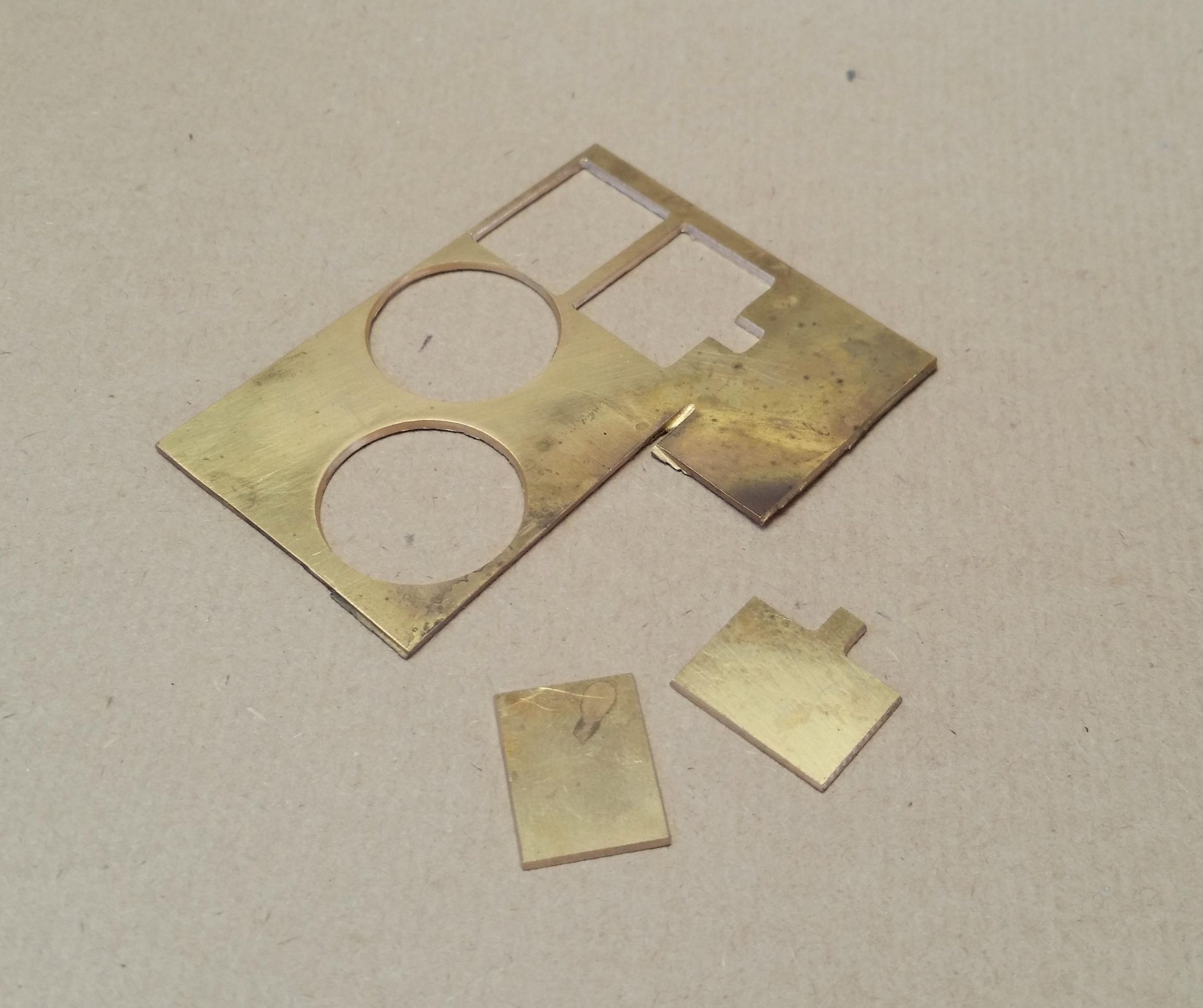 Make Your Own SD Card Locket From Scratch! : 13 Steps (with Pictures ...