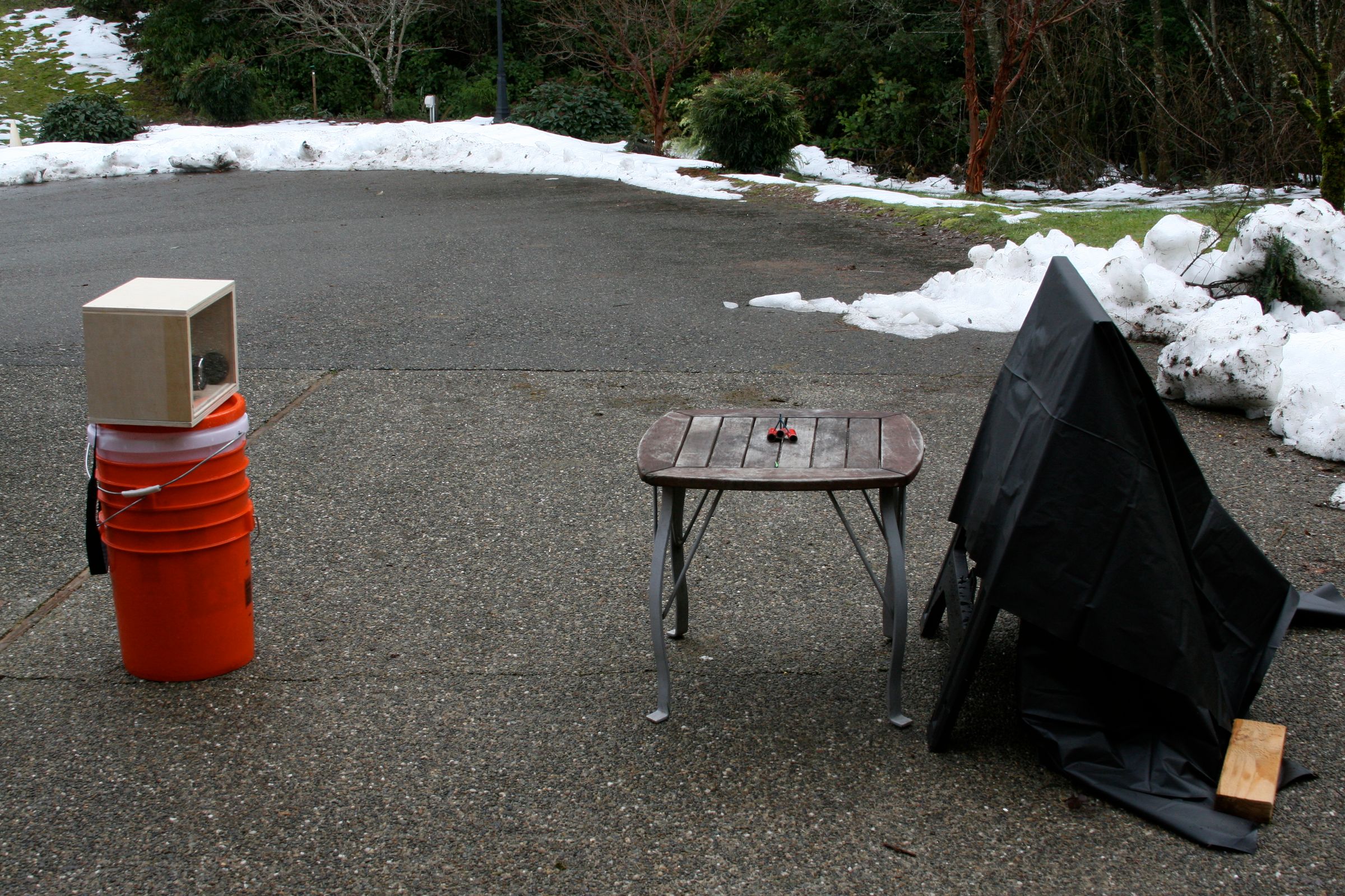 High Speed Videography for Beginners. : 6 Steps (with Pictures ...