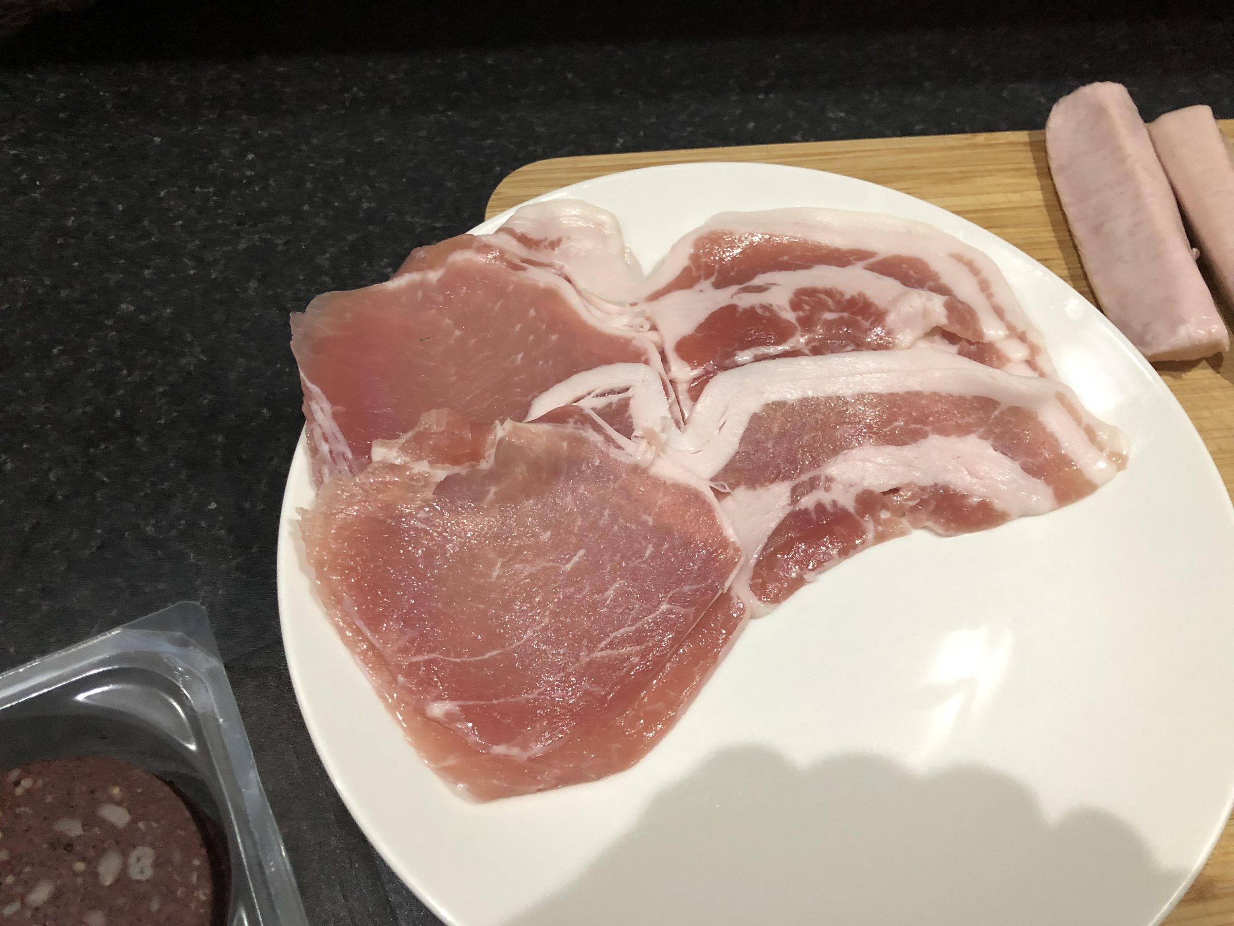 Traditional Full English Breakfast - Instructables