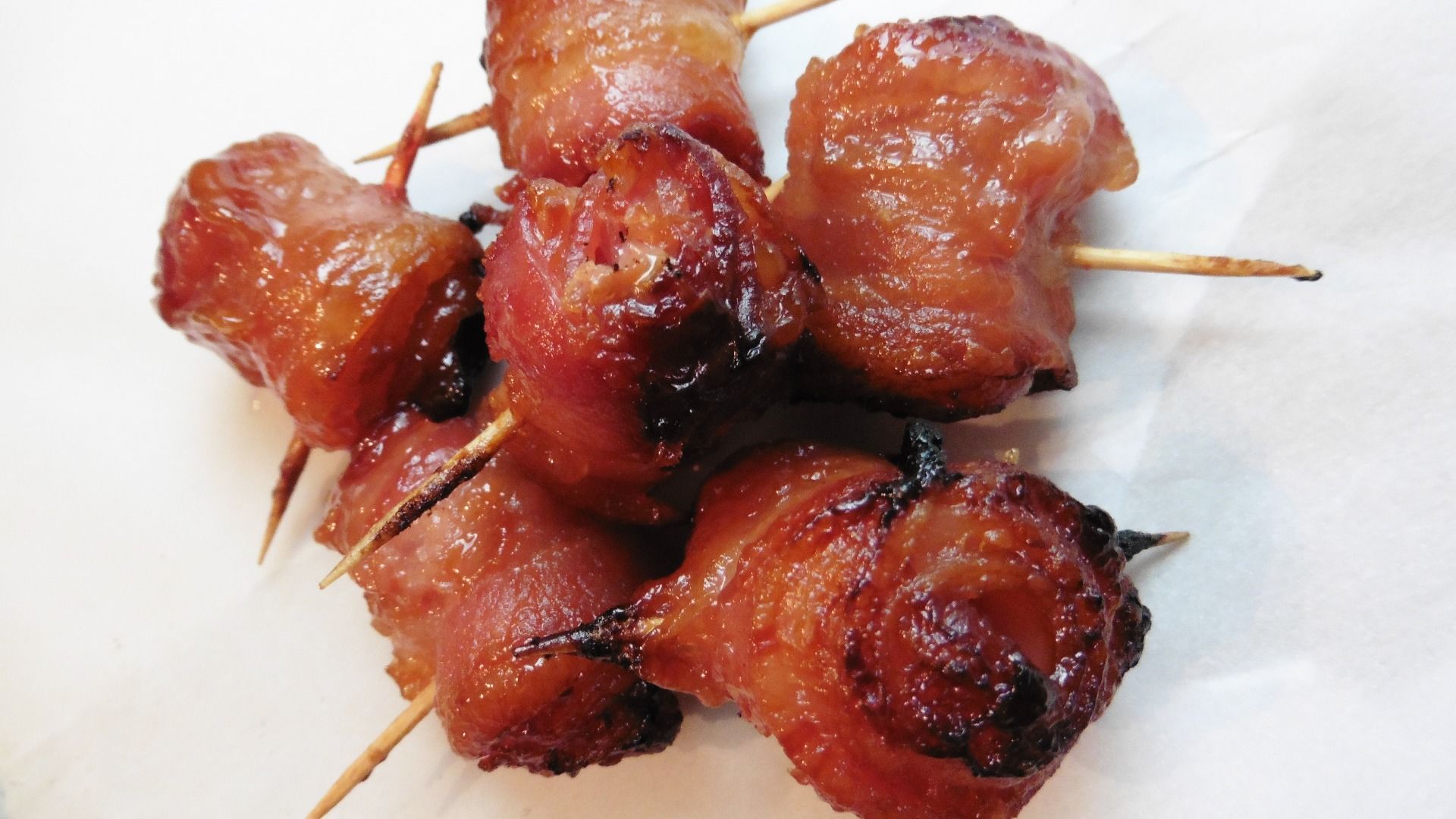 Cinnabacon Piglets : 5 Steps (with Pictures) - Instructables