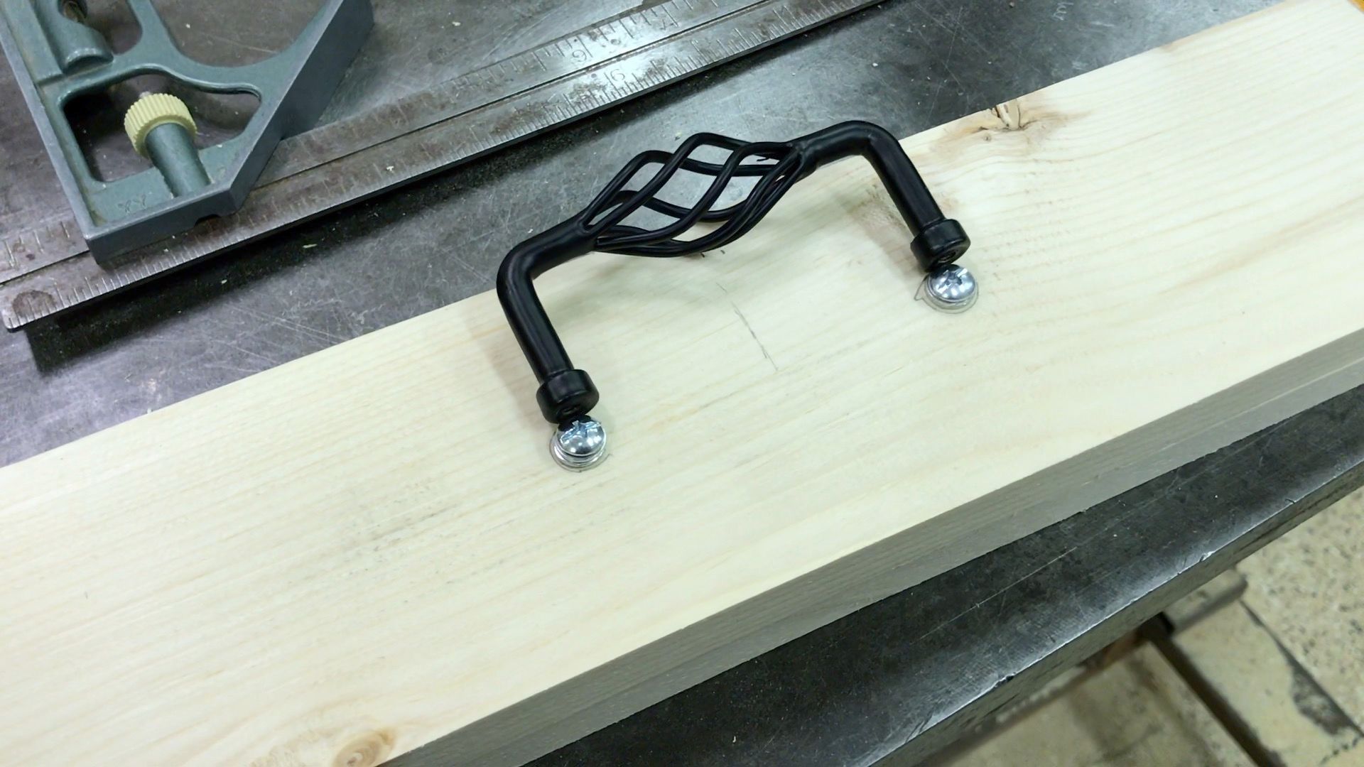 DIY Wood Tray : 5 Steps (with Pictures) - Instructables