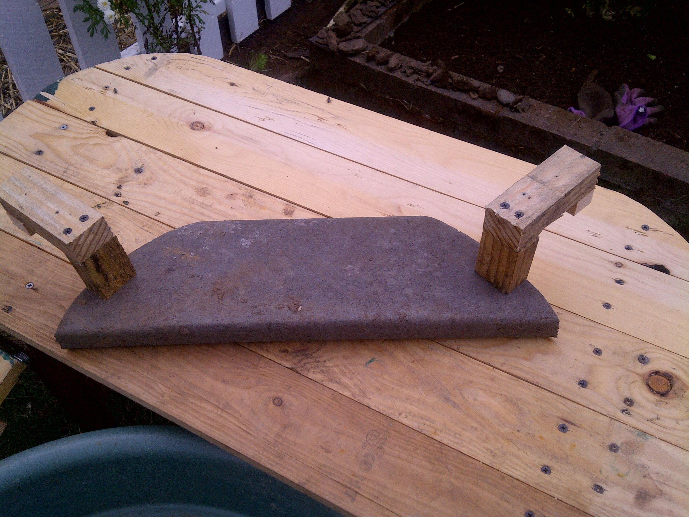 Duck Deck: Backyard Duck Habitat (with Pictures) - Instructables