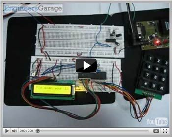 RFID Based Toll Plaza Using 8051 Microcontroller - Instructables