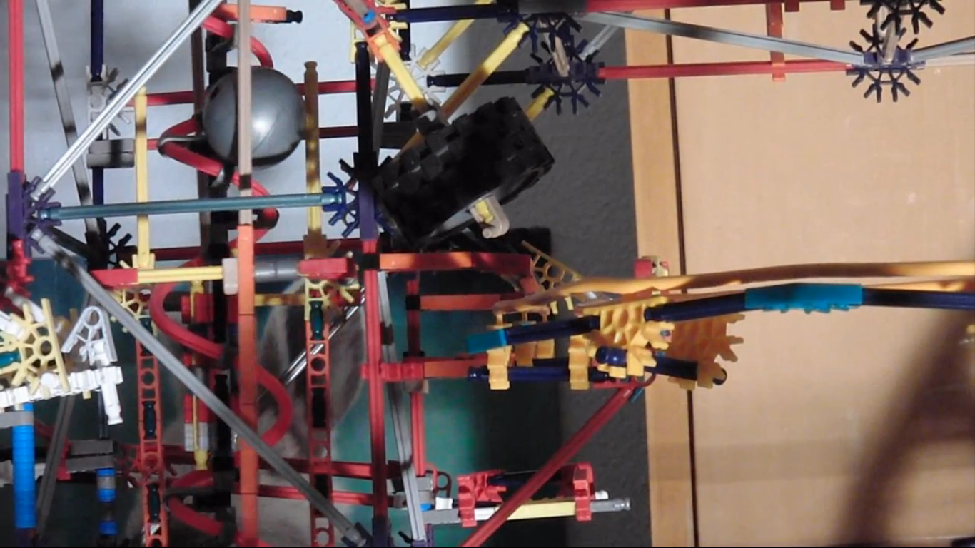 The Official Guide to Knex Ball Machine Lifts : 81 Steps - Instructables