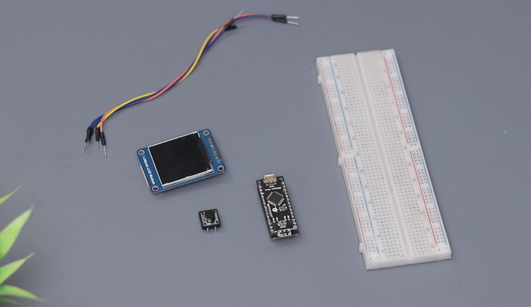 Making A Tiny Handheld Game With Arduino 13 Steps With Pictures Instructables