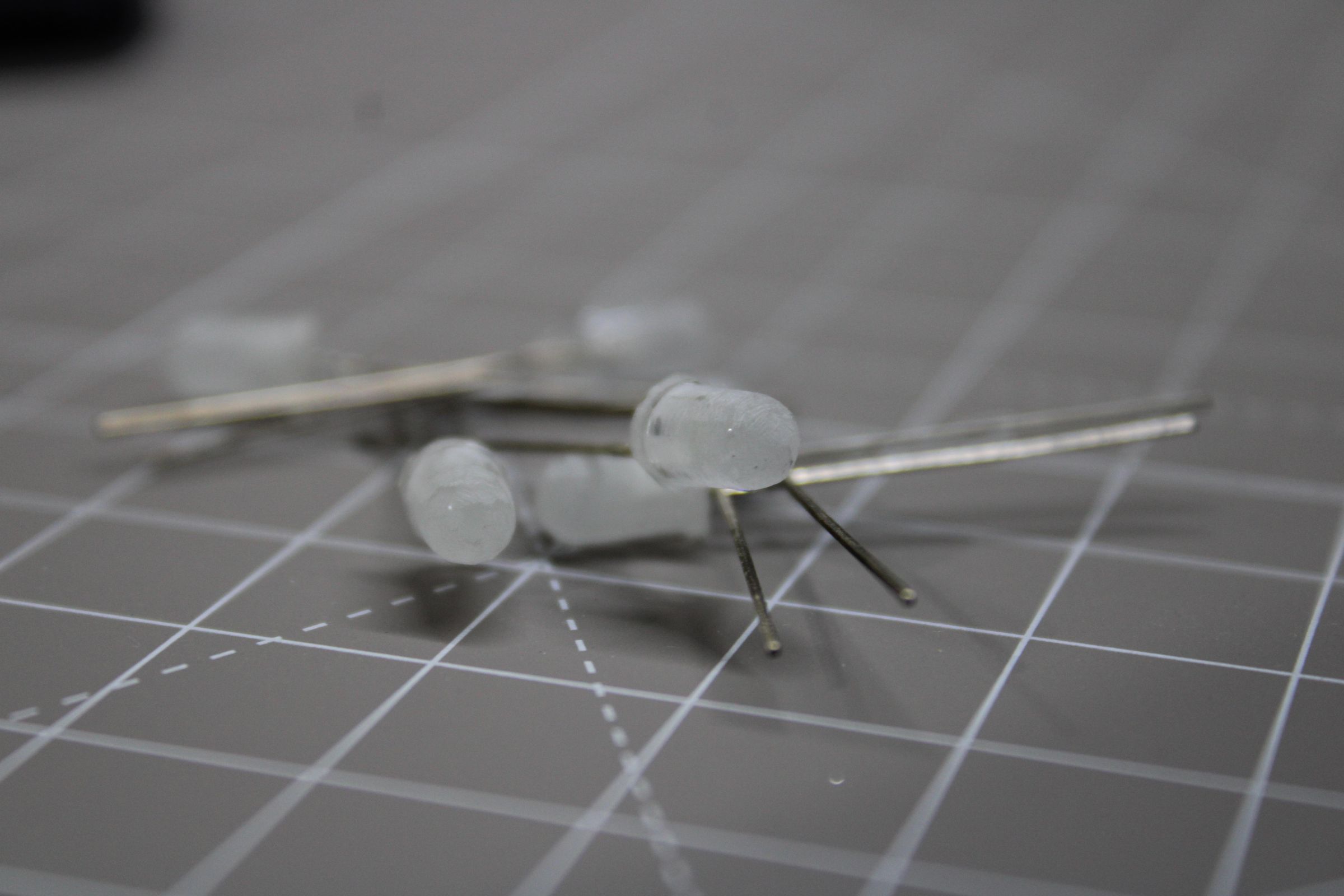 DIY Solar System Night Lamp : 11 Steps (with Pictures) - Instructables