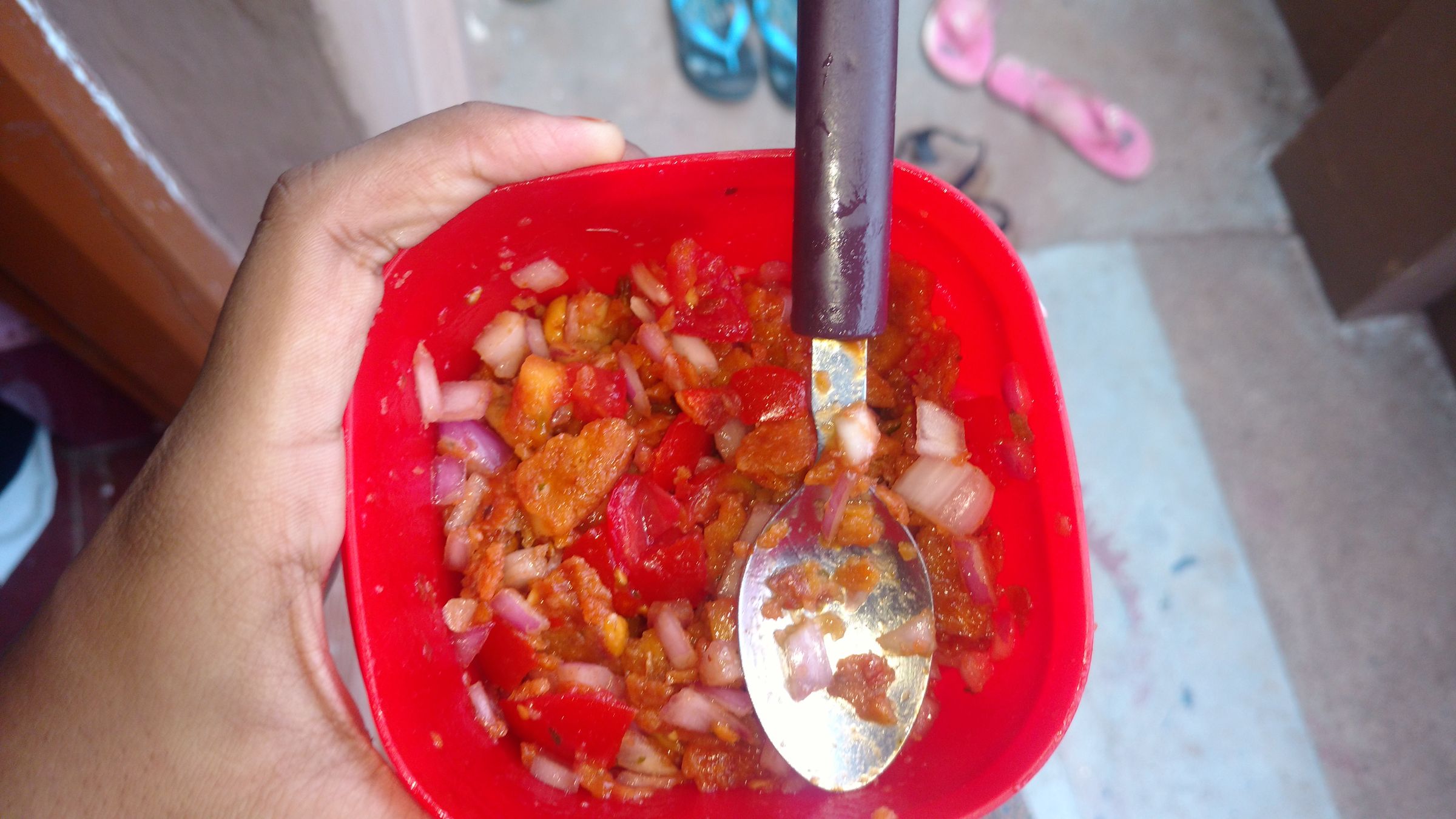 Nipat Masala (with Pictures) - Instructables